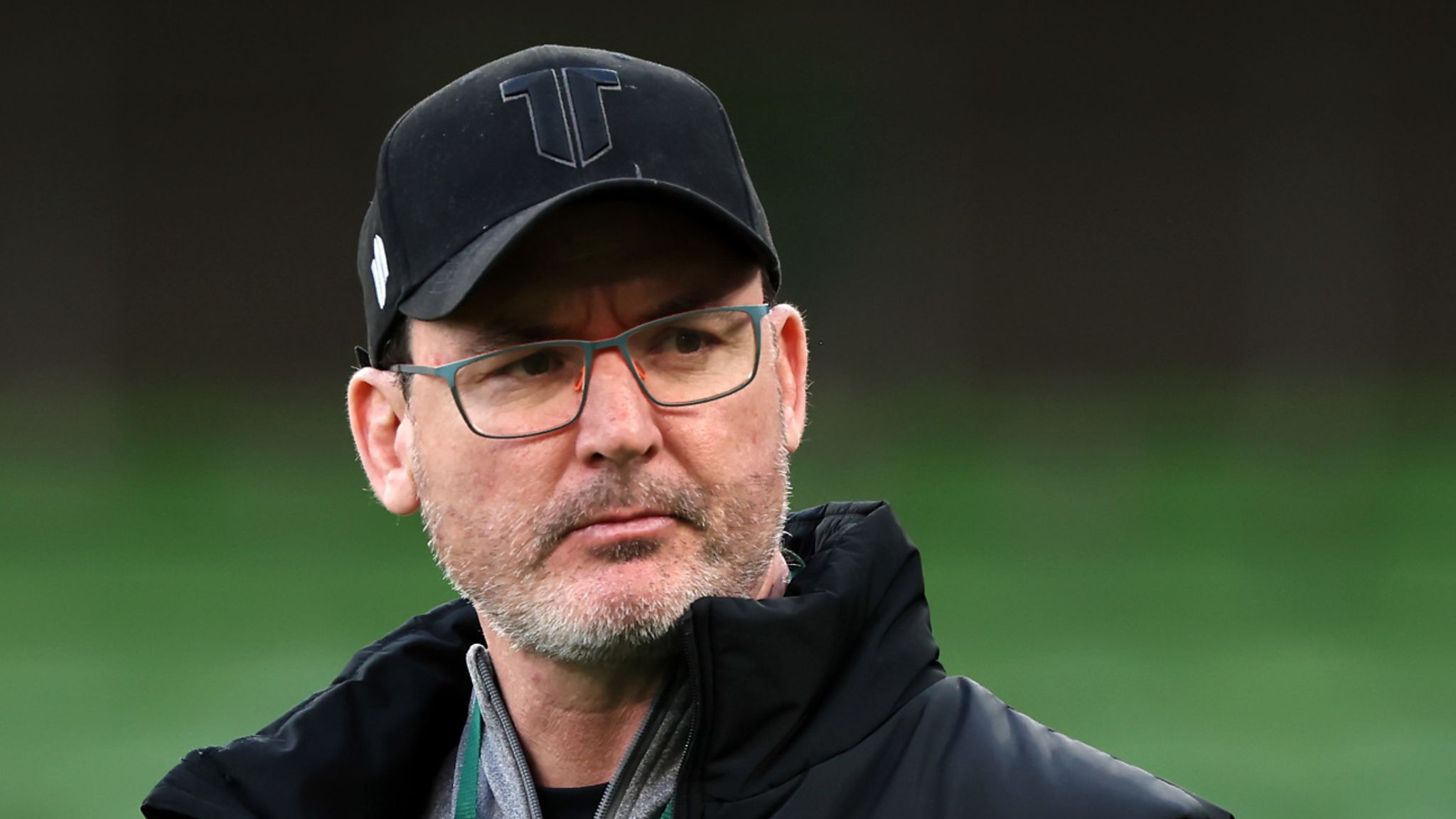 Leicester Tigers appoint Michael Cheika as head coach with former ...