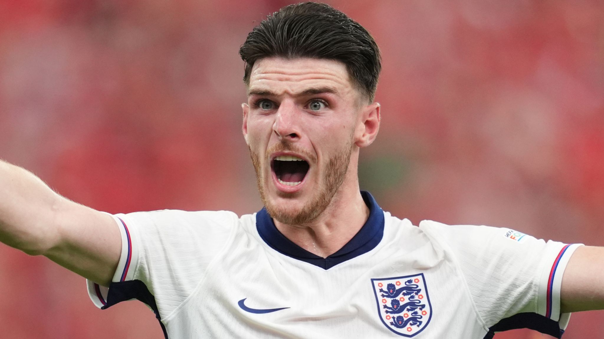 England player ratings: Trent Alexander-Arnold and Harry Kane struggle ...