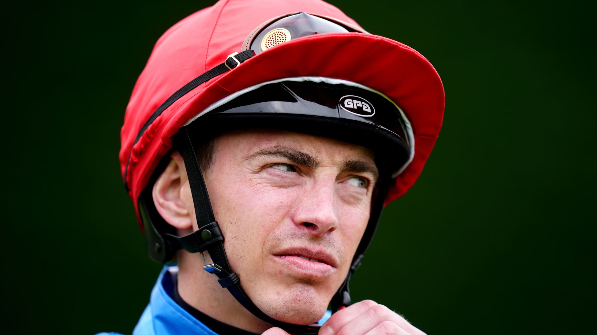 King George: James Doyle confirmed to ride Sunway in Ascot's Saturday ...
