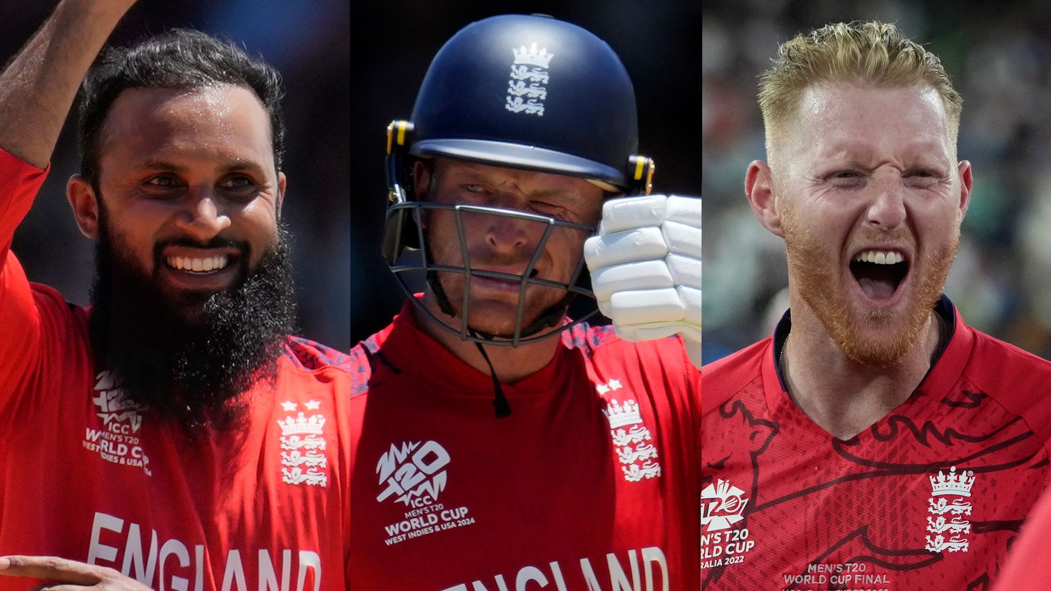 England out of T20 World Cup: Will Jos Buttler and Matthew Mott be kept ...