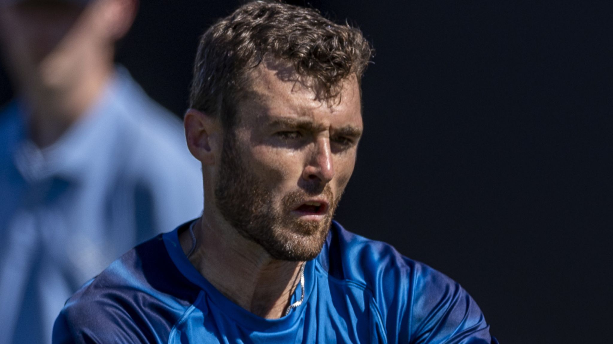 Cameron Norrie's poor form continues ahead of Wimbledon with first ...