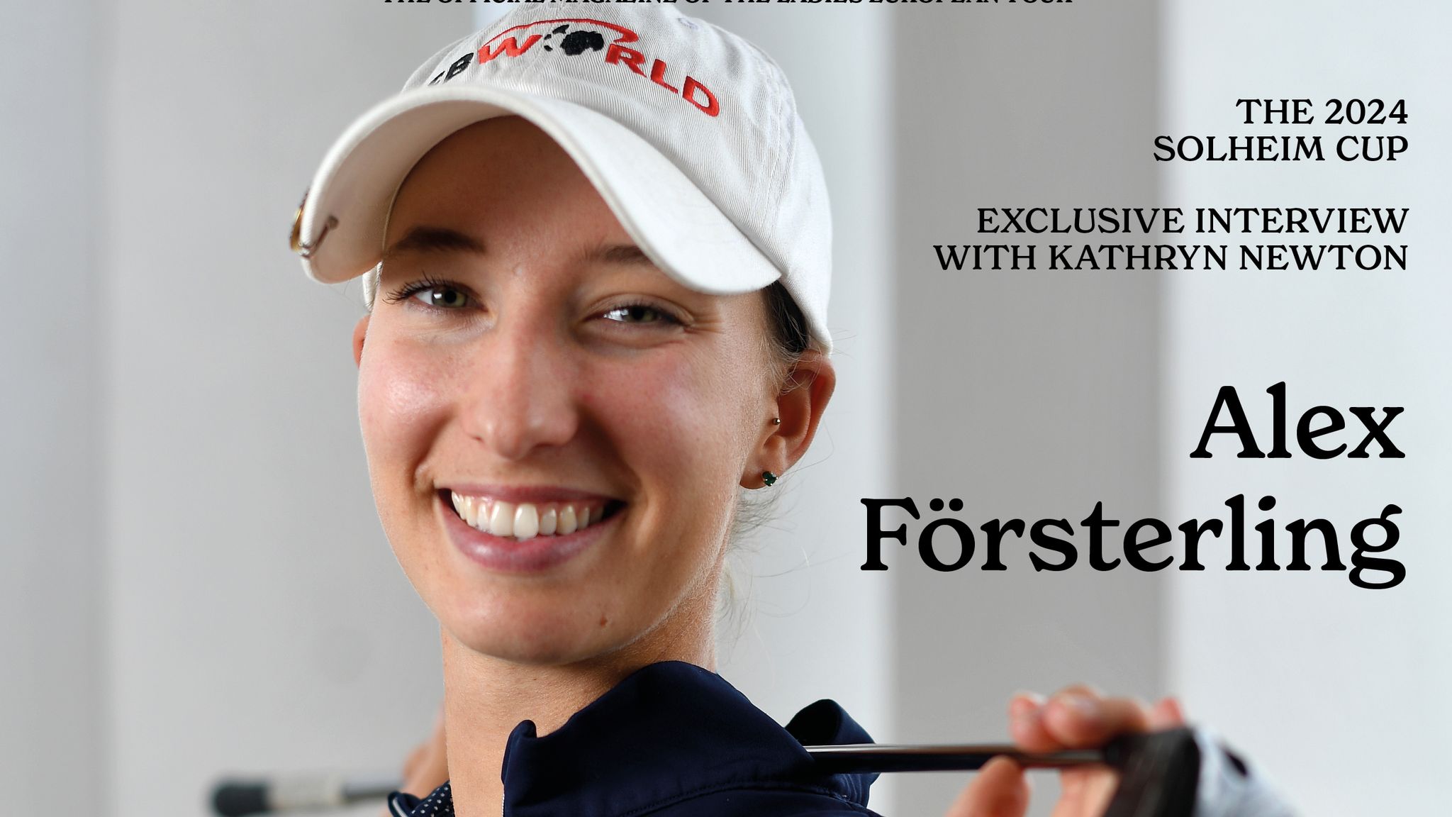 Golf Chic 2024 | Golf News | Sky Sports