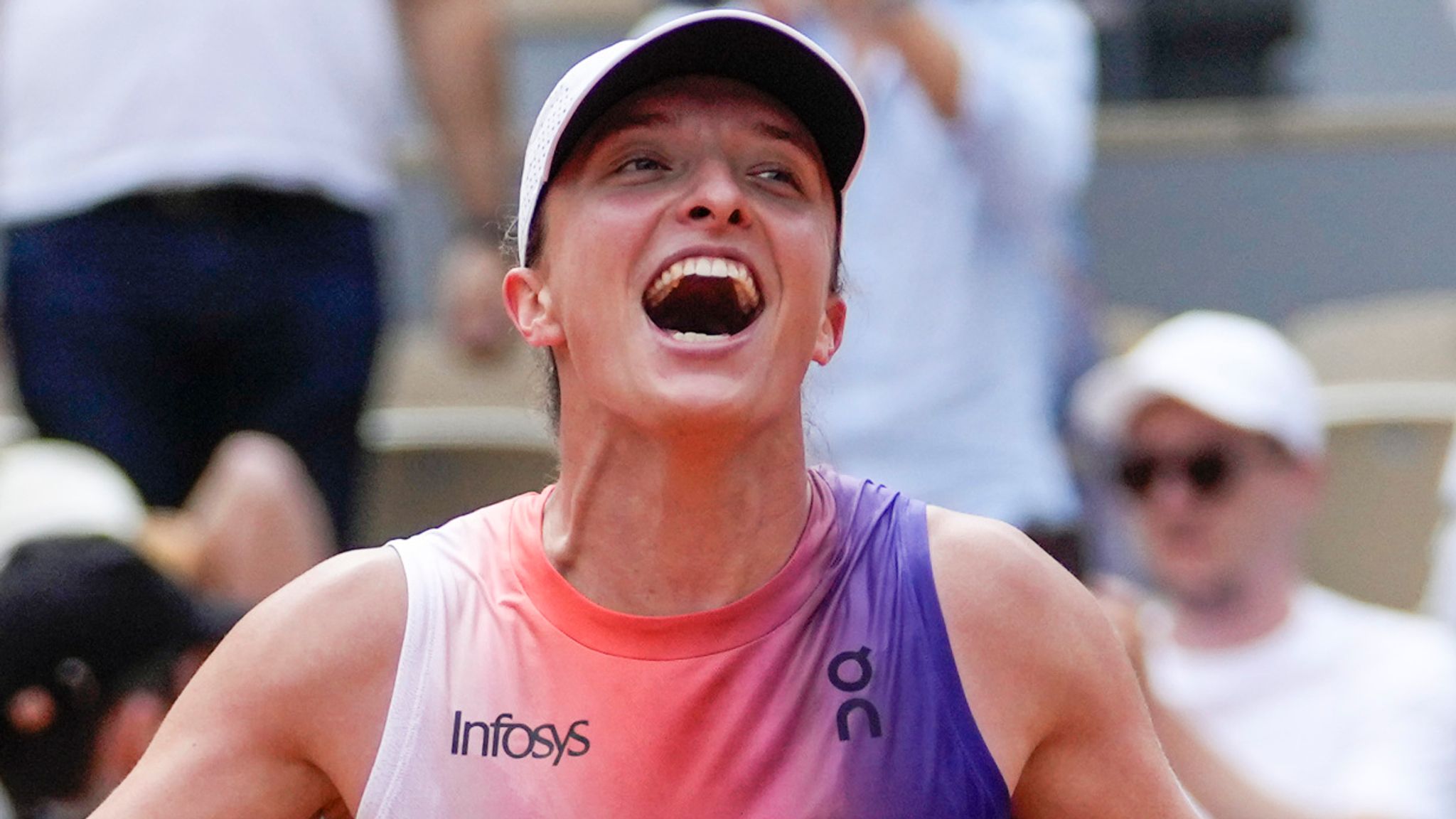 Tennis scores/schedule: WTA Finals, ATP Belgrade Open and more | Tennis ...