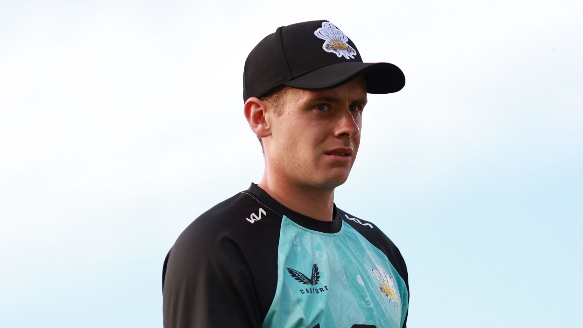 Jonny Bairstow set to be dropped by England with Surrey's Jamie Smith ...