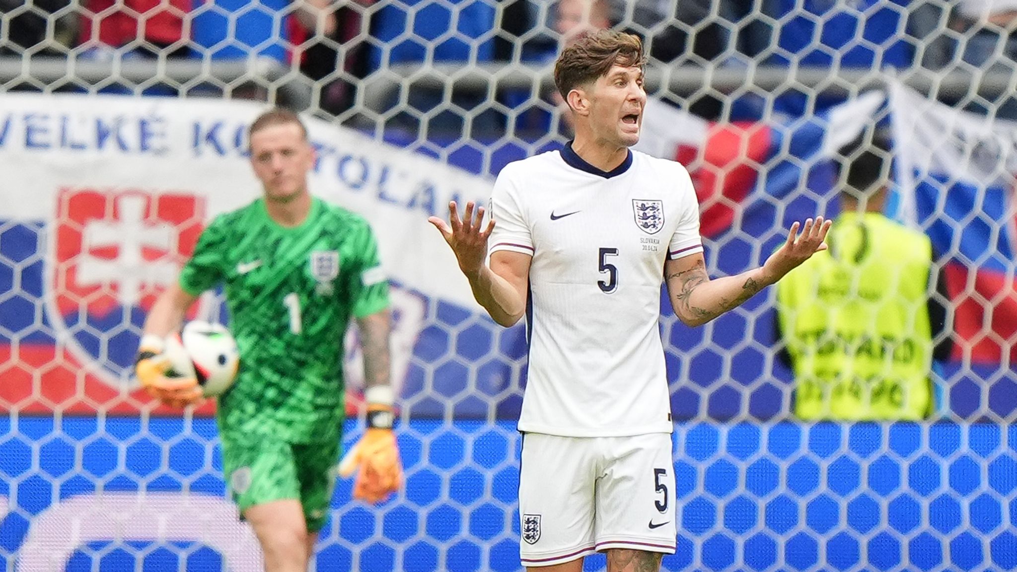 England player ratings: Jude Bellingham the poster boy of redemption as ...