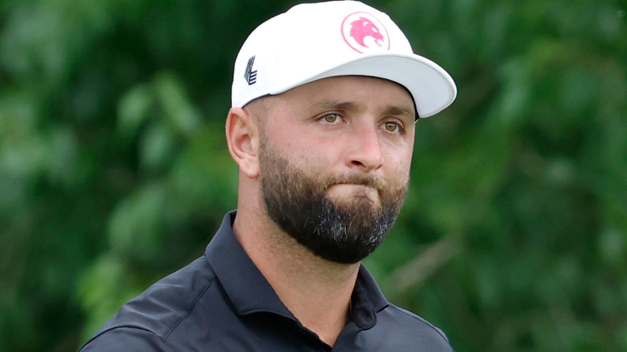 LIV Golf UK: Jon Rahm falls back as Tyrrell Hatton and Cameron Smith ...