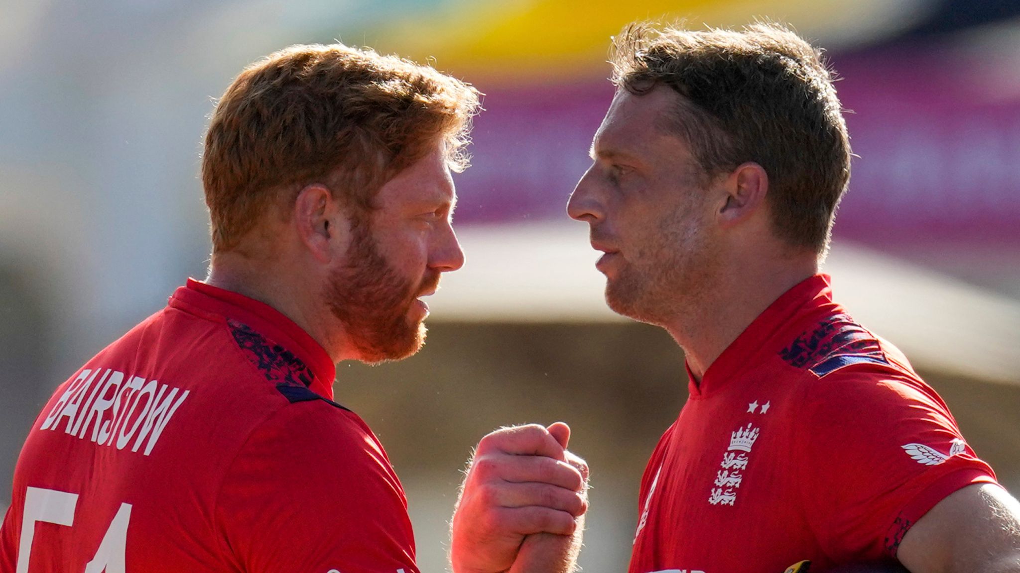 T20 World Cup Super 8s: When are England playing, who else has qualified and how does format ...