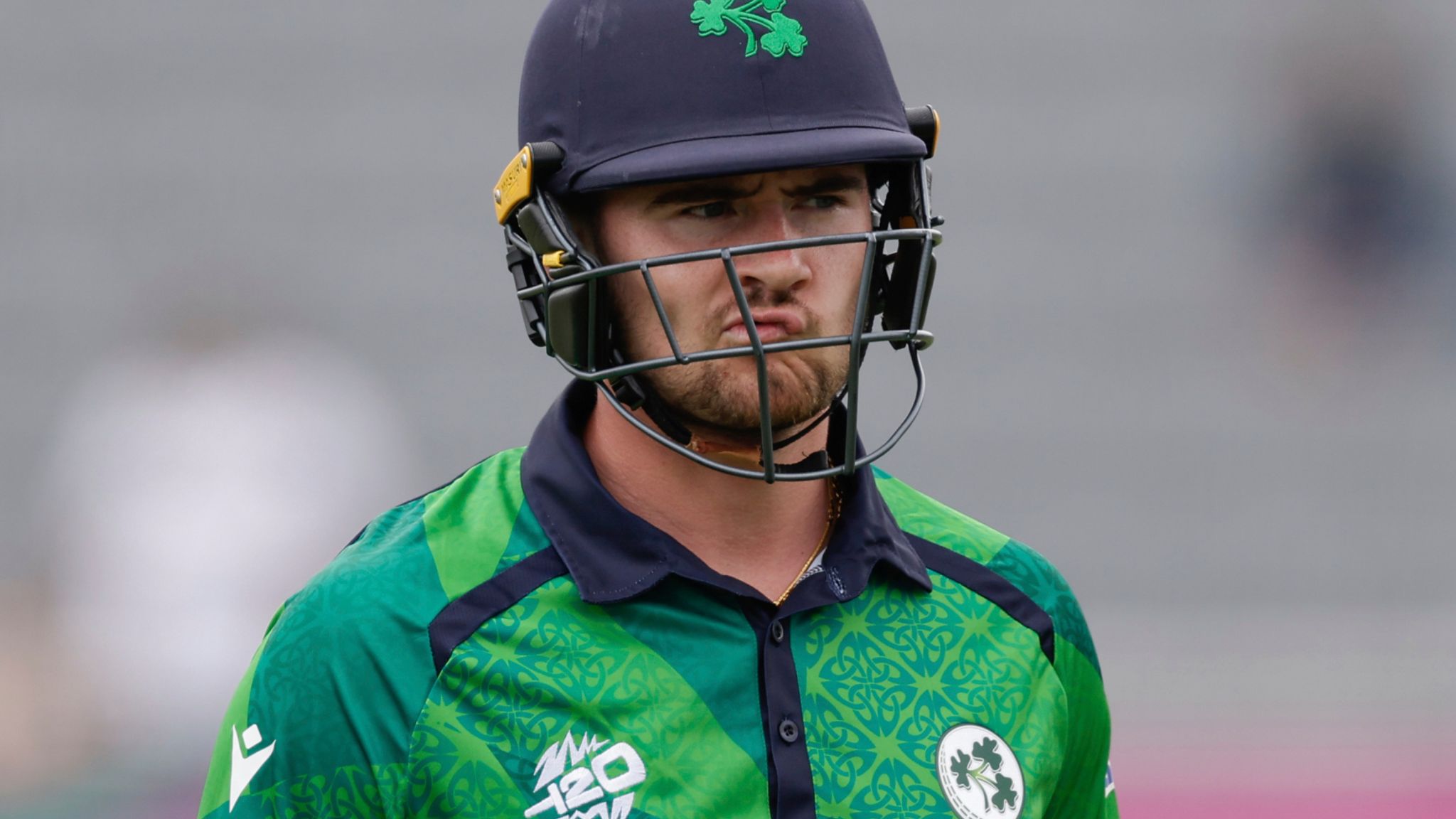 USA through to T20 World Cup Super 8s; Ireland, Pakistan and Canada ...