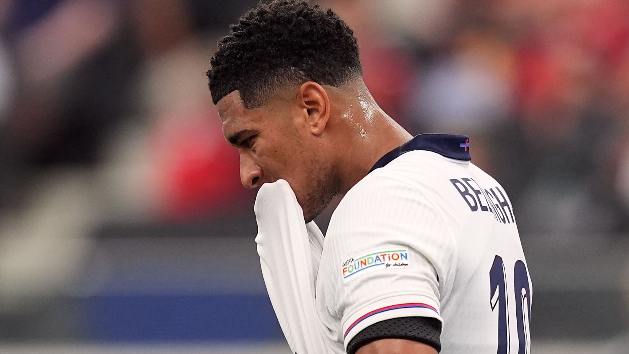 England player ratings: Trent Alexander-Arnold and Harry Kane struggle ...