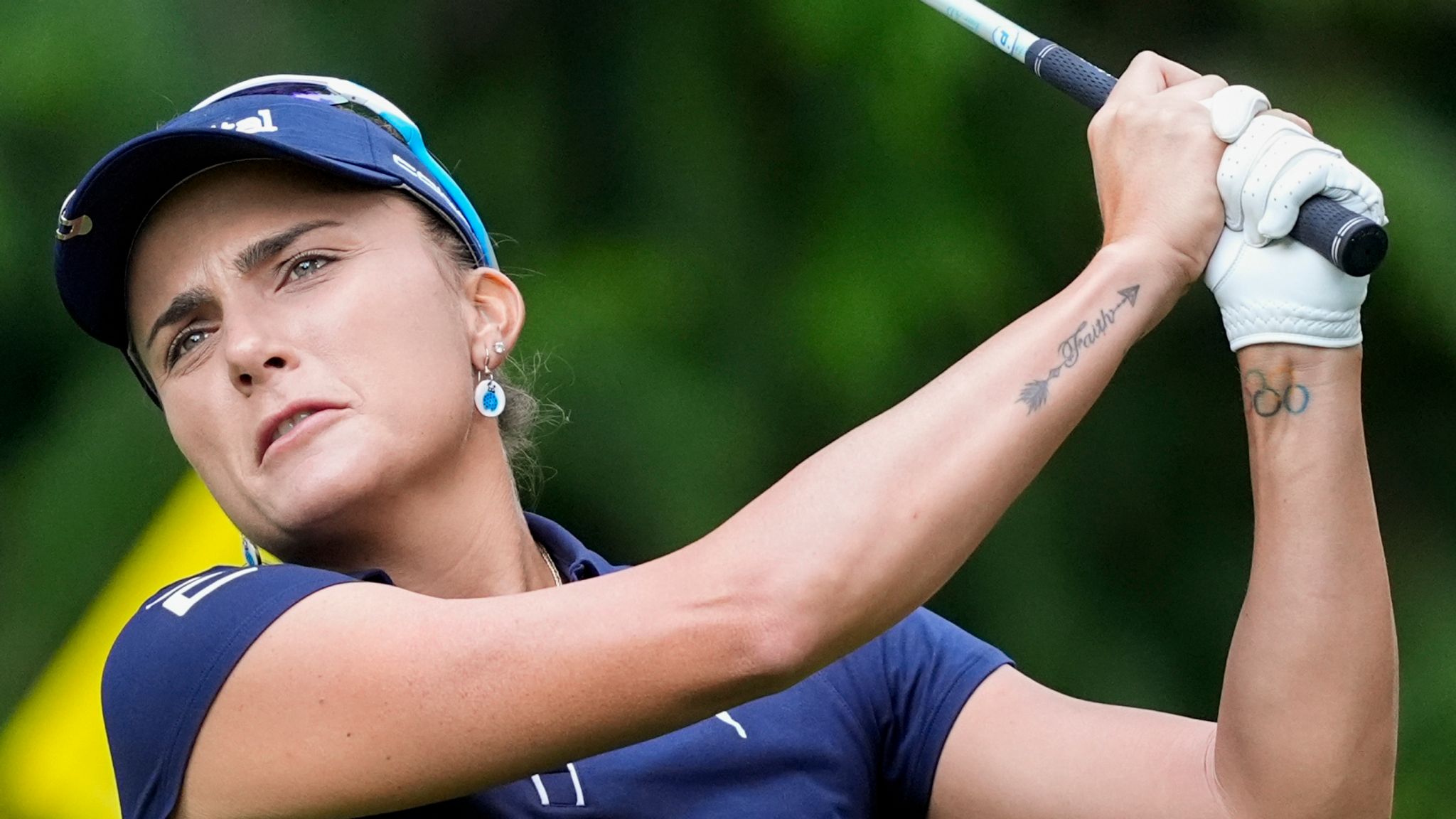 Women's PGA Championship: Amy Yang eases to maiden major with dominant ...