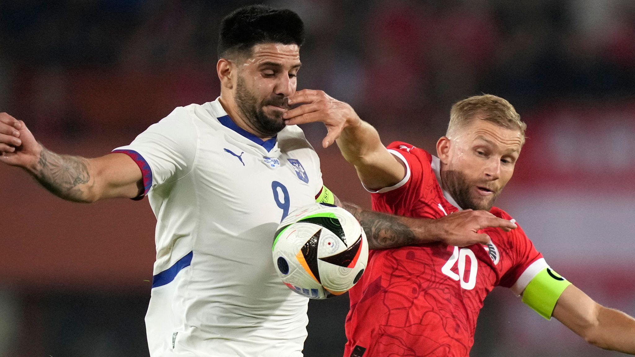 VAR, semi-automated offsides and connected ball technology - what will ... VAR, semi-automated offsides and connected ball technology - what will ...