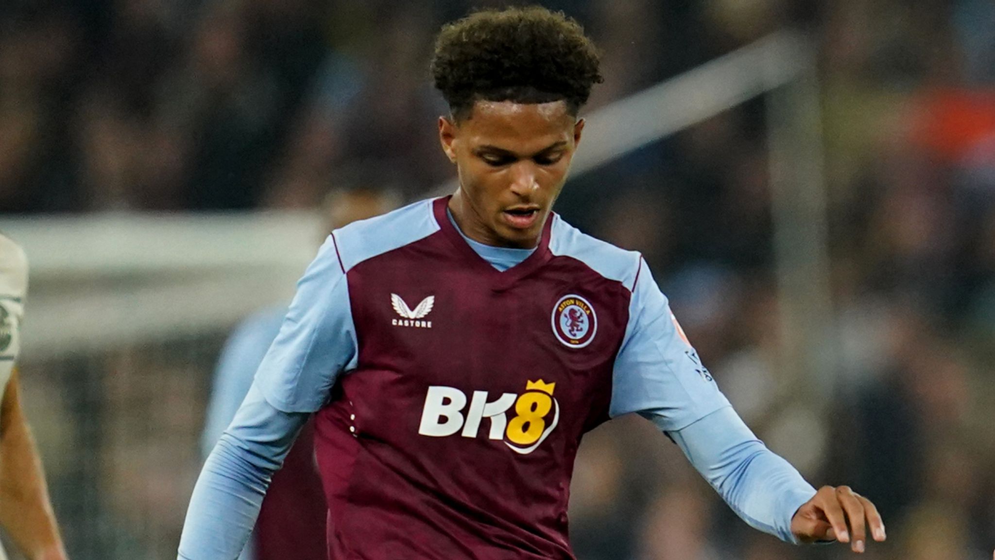 Transfer news: Chelsea sign Aston Villa teenager Omari Kellyman on six ...