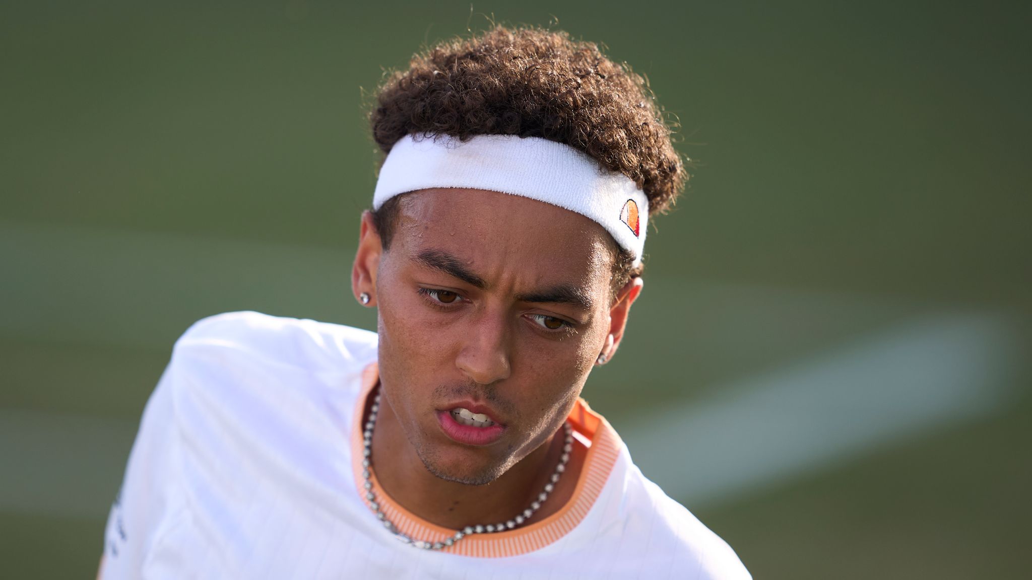 British hopes Paul Jubb and Billy Harris defeated in Mallorca and Eastbourne semi-finals ...