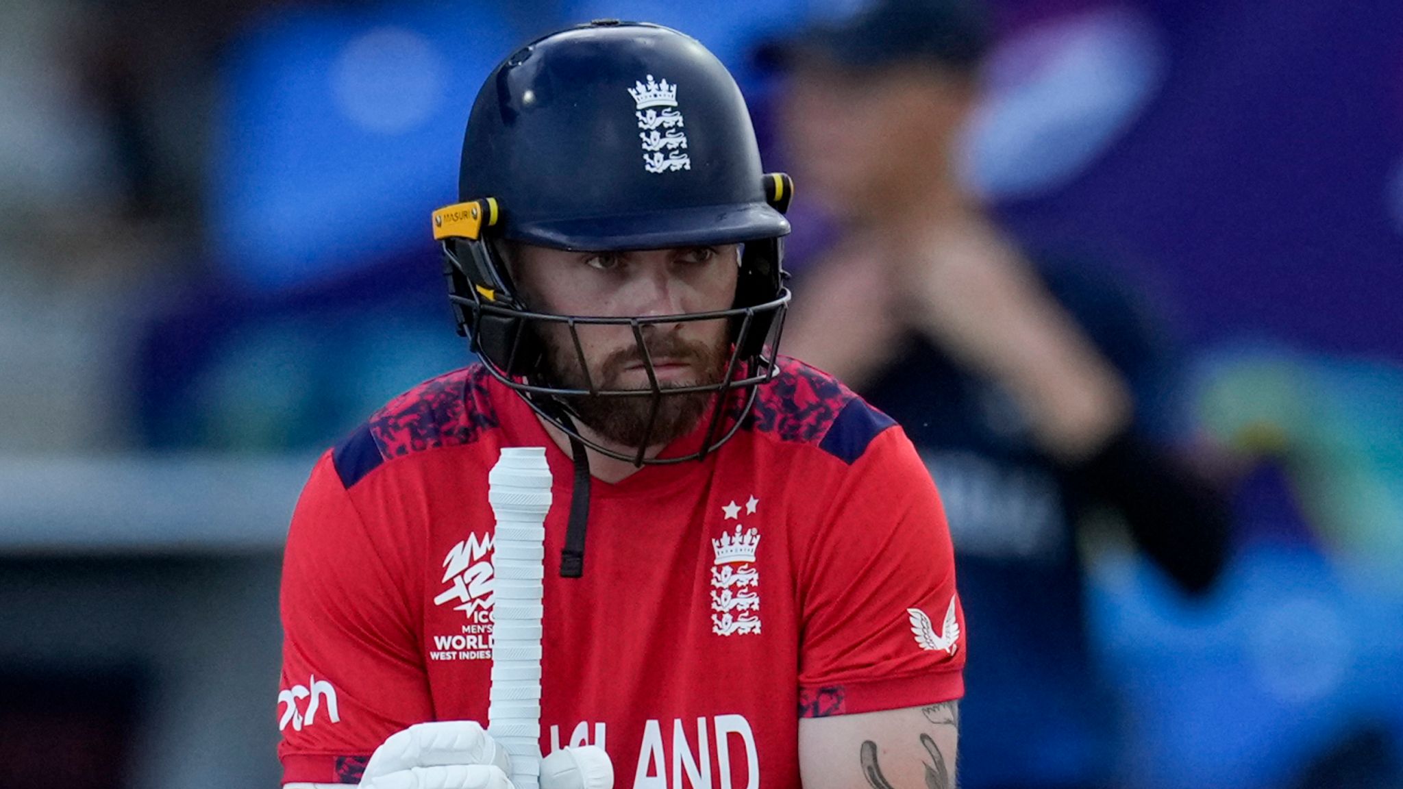 T20 World Cup Super 8s: When are England playing, who else has ...