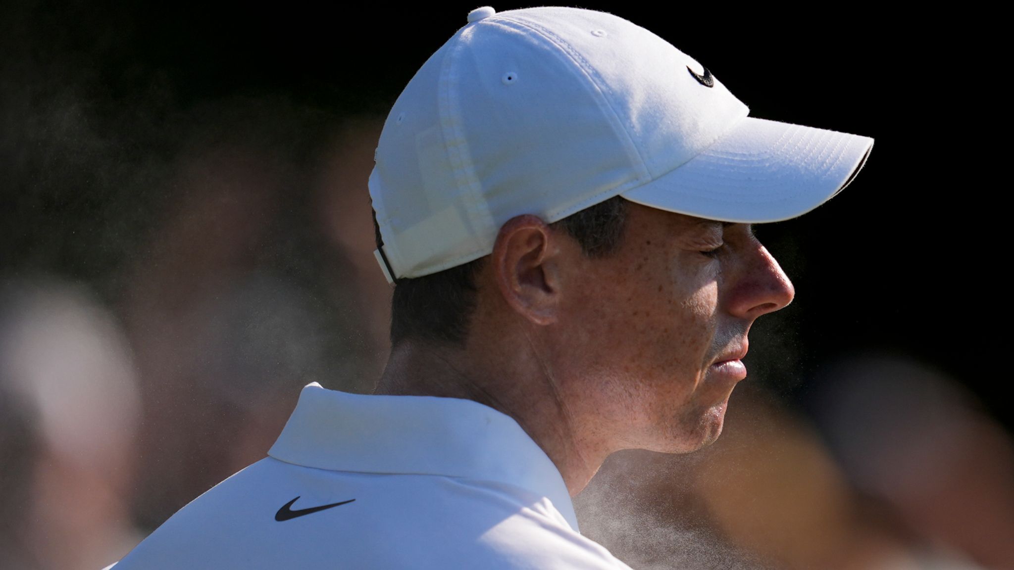 US Open 2024: Rory McIlroy in 'great position' to challenge for fifth ...