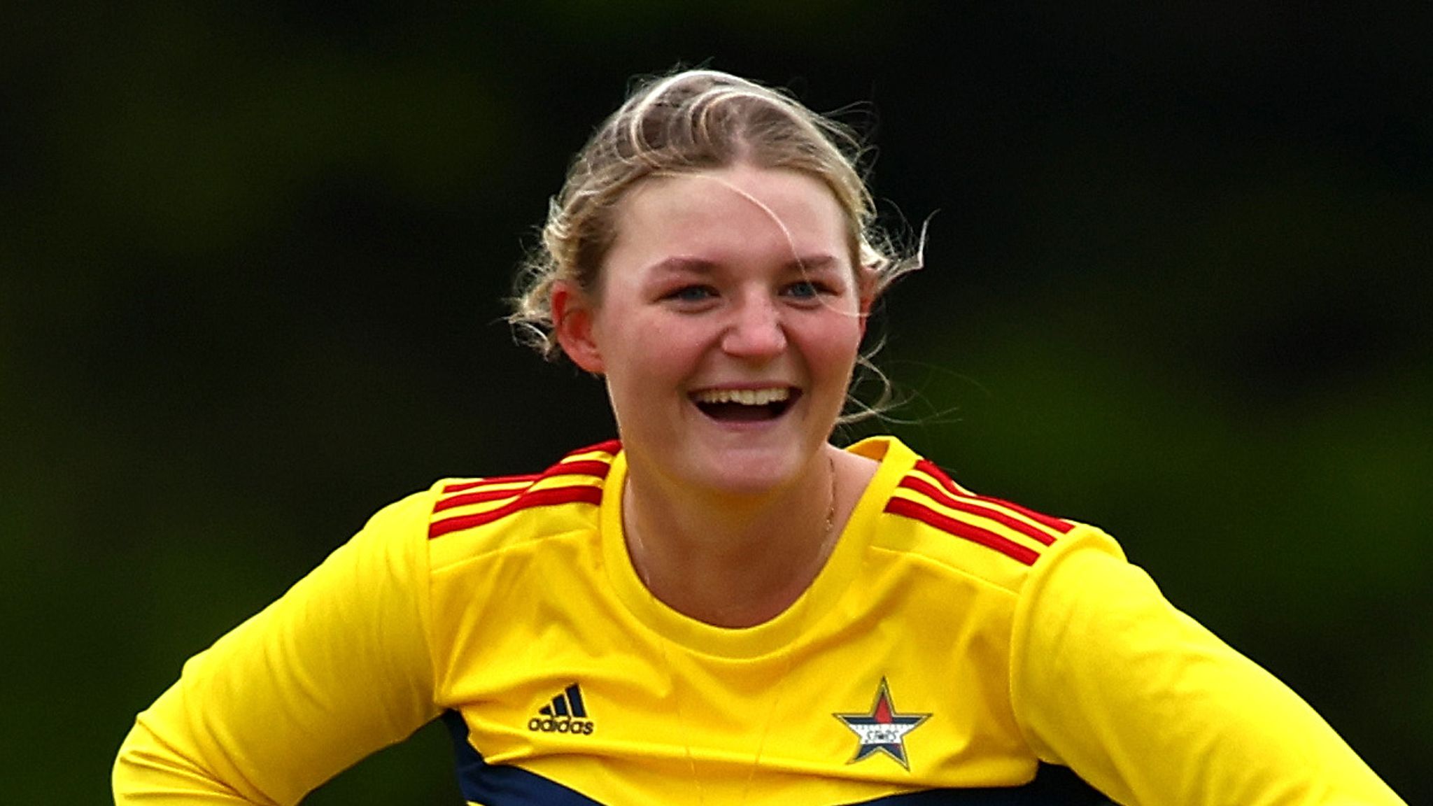 Ryana MacDonald-Gay earns debut England call-up for New Zealand ODI ...