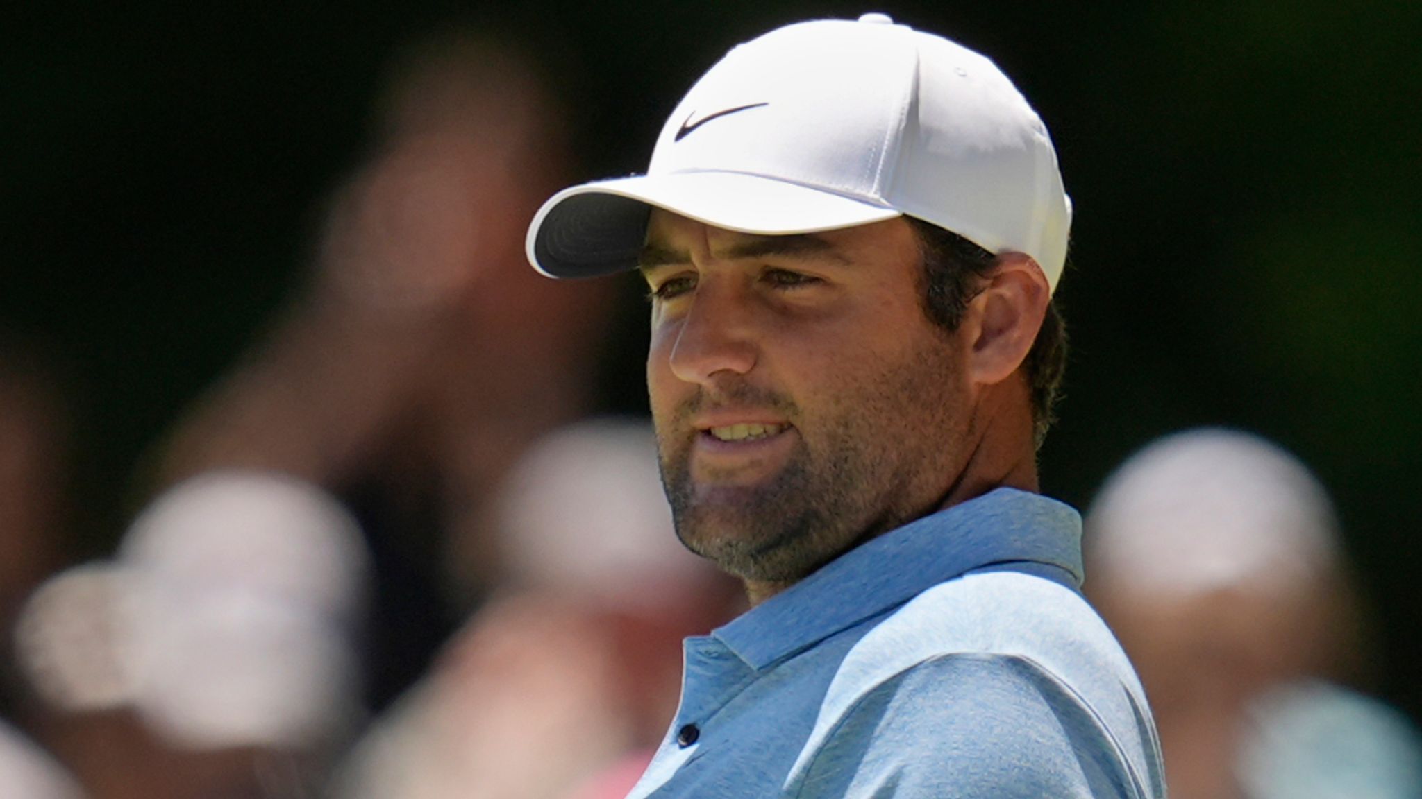 Memorial Tournament: Scottie Scheffler edges Collin Morikawa to claim ...