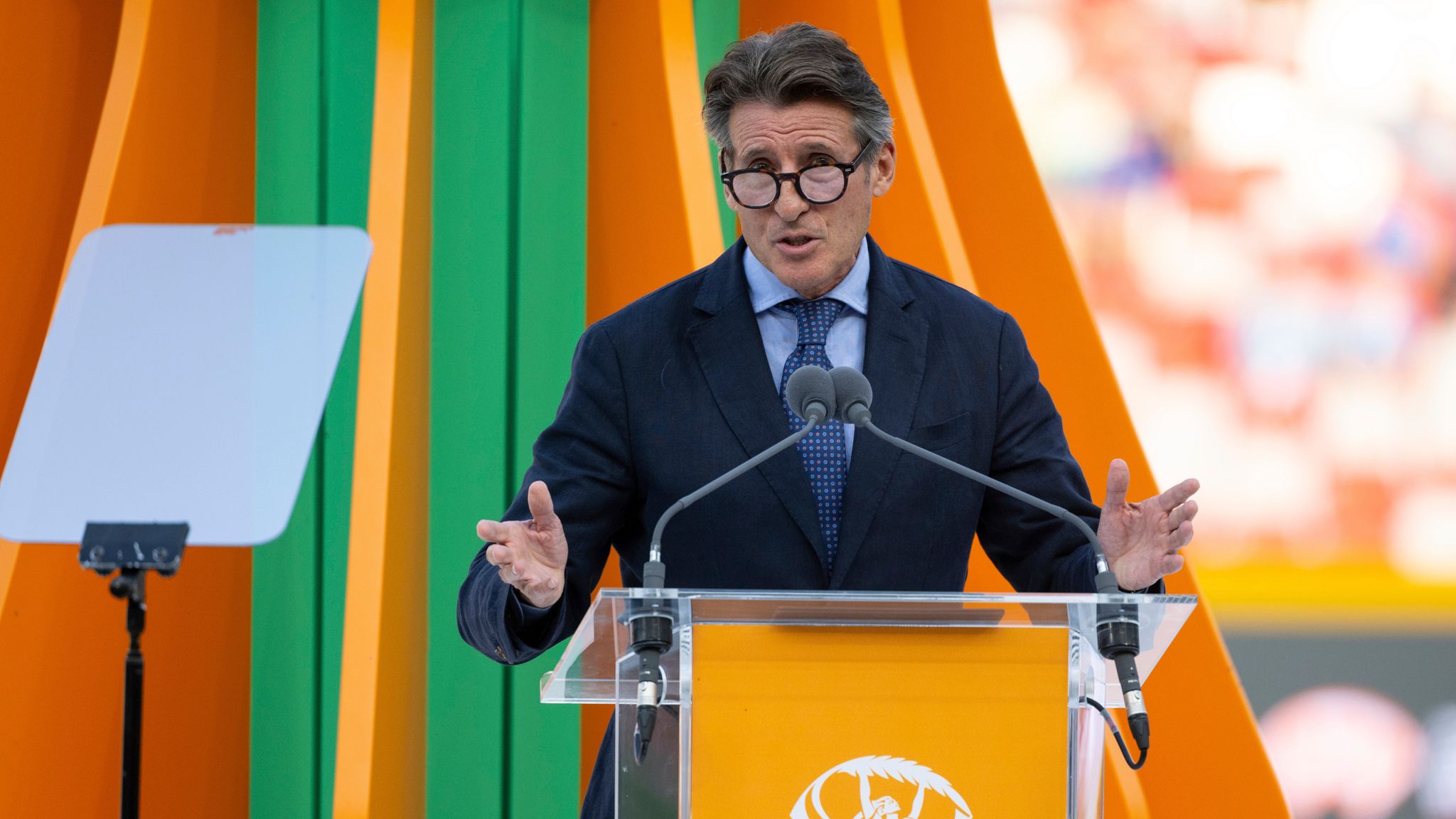 World Athletics approves SRY gene tests for athletes wanting to compete ...