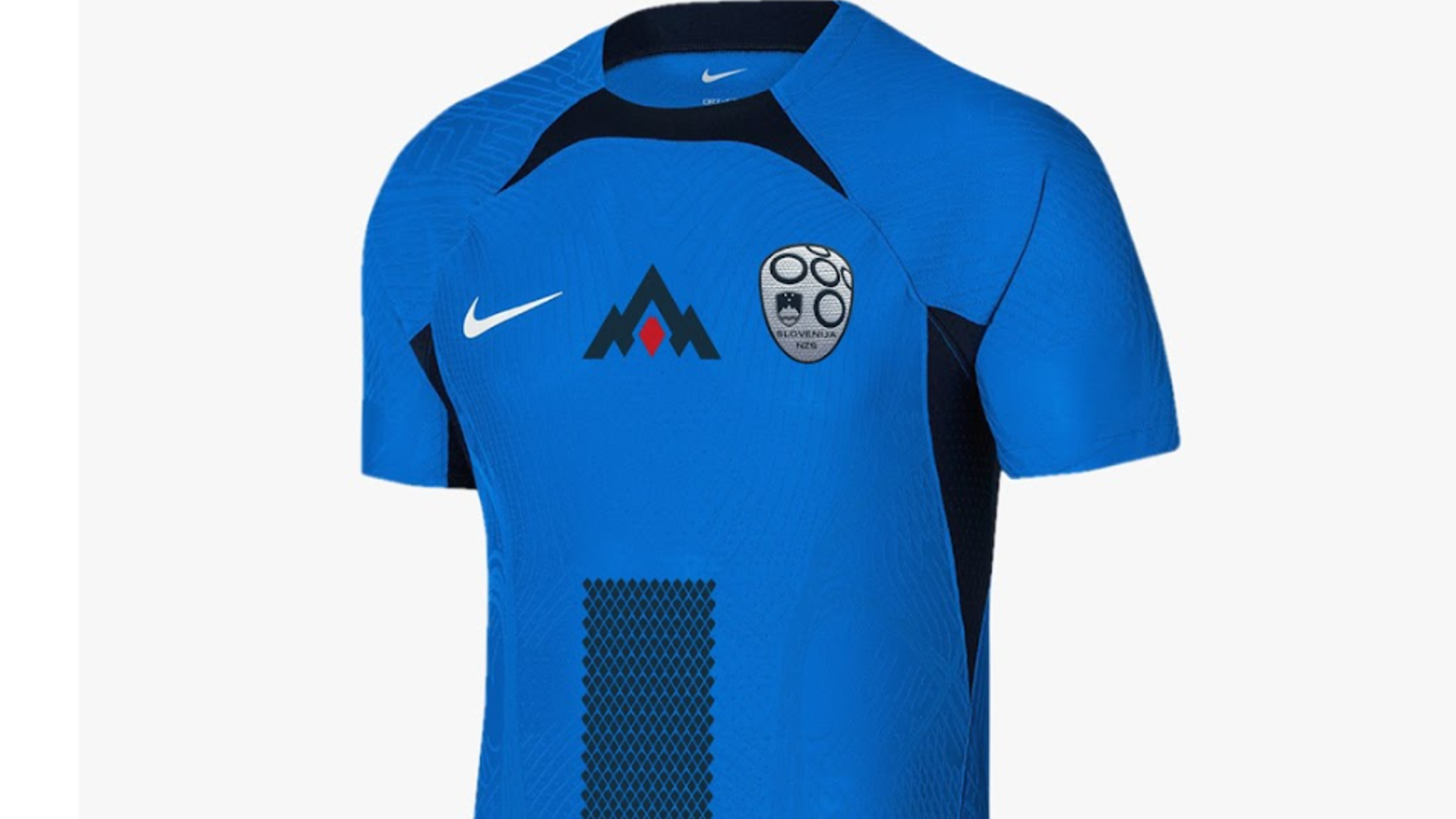 Euro 2024 kits revealed: Home and away shirts for England, Scotland ...