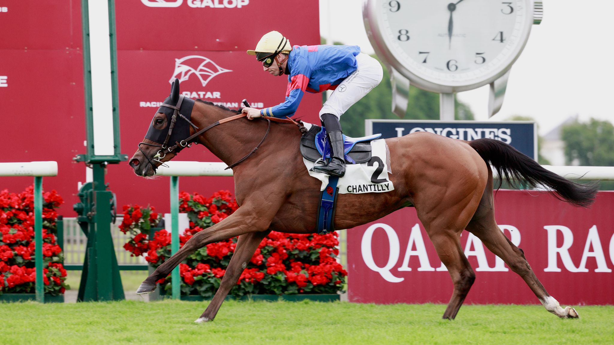 French Oaks: Runners guide to the French Classic including a verdict ...
