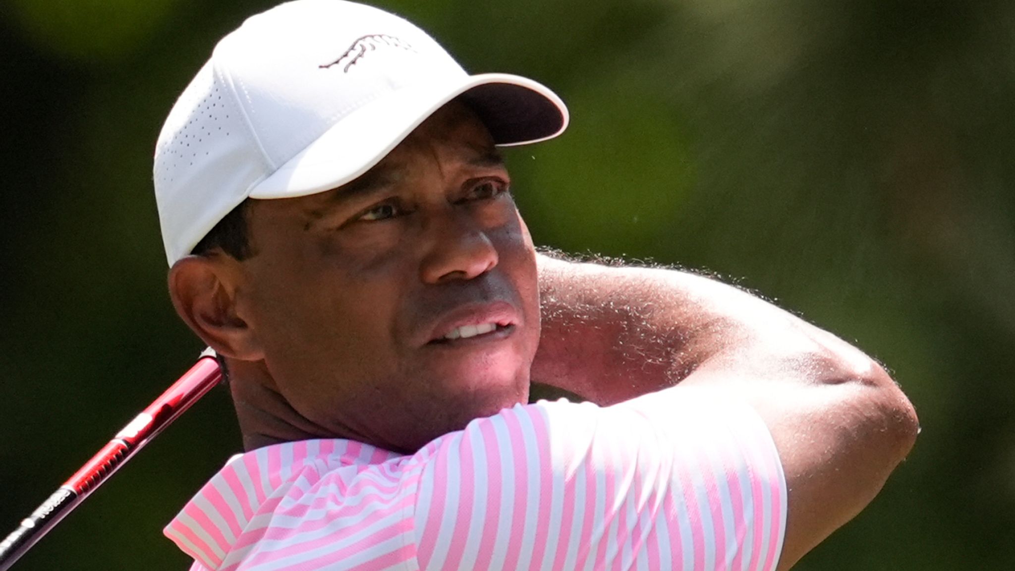 Tiger Woods: Fifteen-time major champion unsure on US Open future after ...