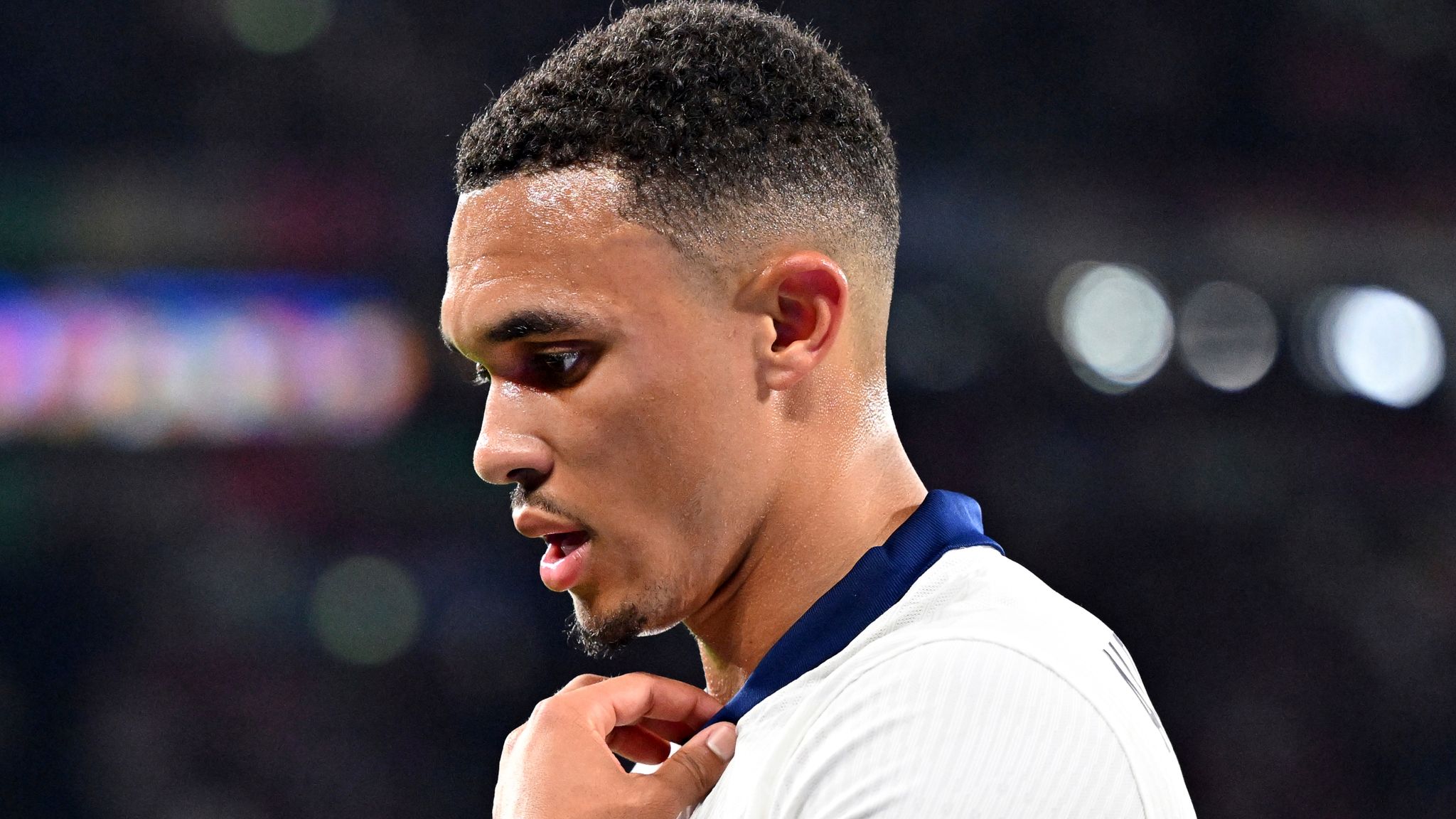 England at Euro 2024: Is this the end of Gareth Southgate's Trent ...