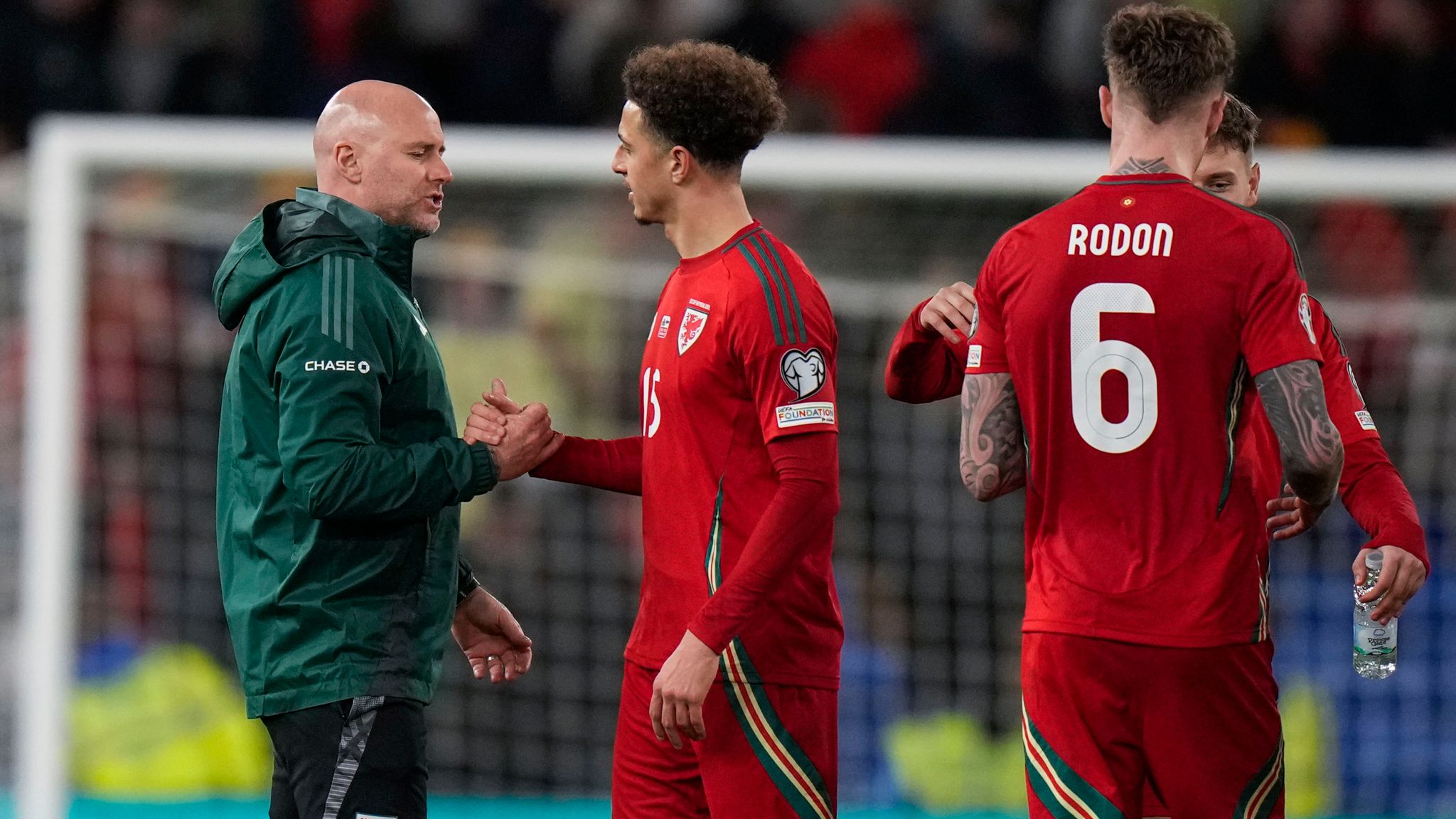 Rob Page exclusive: Wales sacking hurt, but it was not a surprise ...