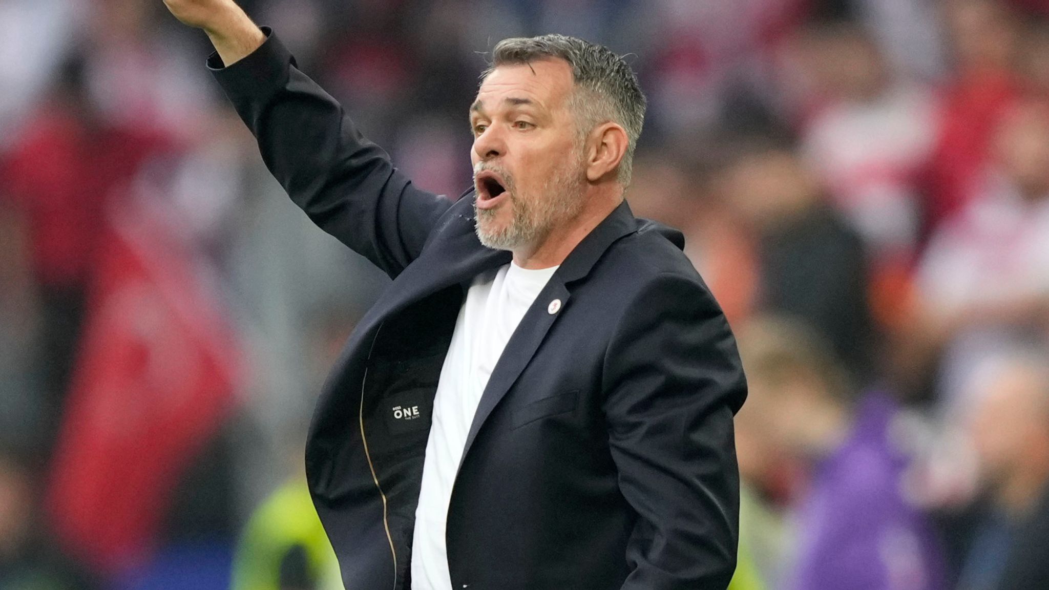 Euro 2024 - Turkey 3-1 Georgia: Real Madrid wonderkid Arda Guler scores ...