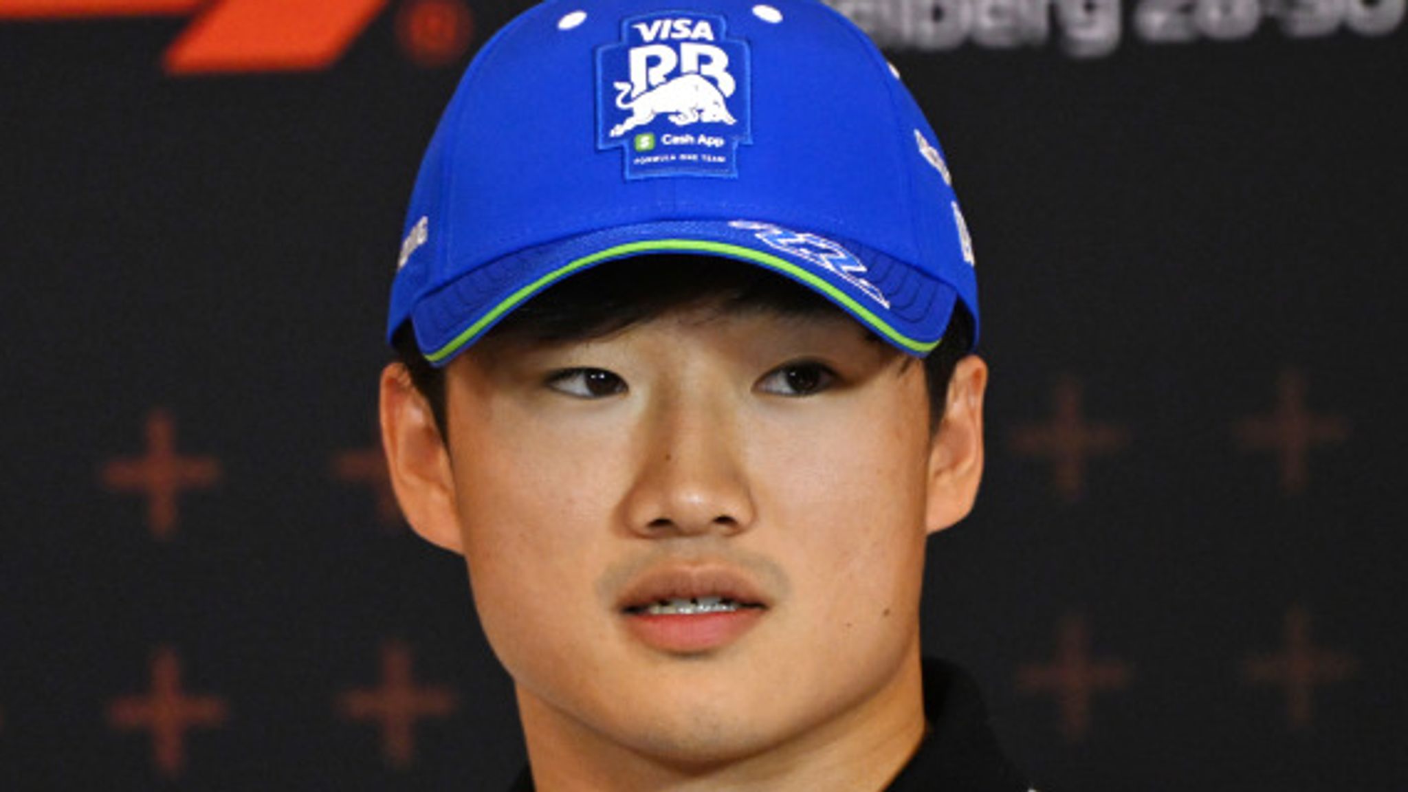 Yuki Tsunoda: RB driver fined for using offensive slur about rival ...