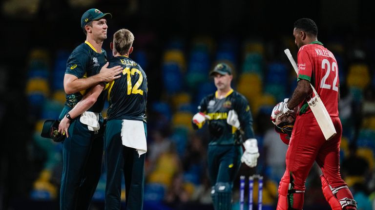 Johnstone's incredible interception try! | Rugby League News | Sky Sports