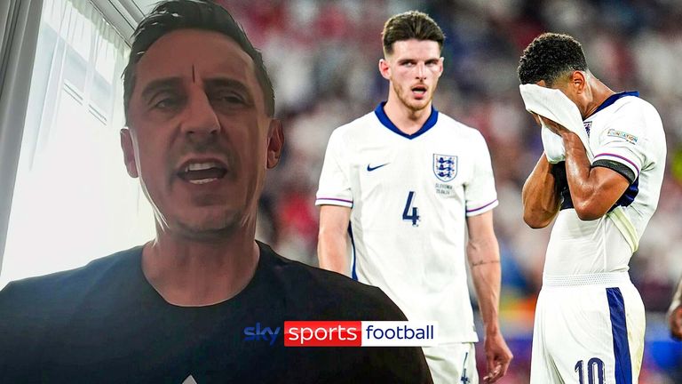 Jurgen Klinsmann: Leverkusen are a breath of fresh air | 'Nobody ...