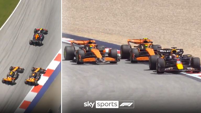 F1 Academy Race 2 Highlights | Saudi Arabian Grand Prix | F1 News | Sky ...