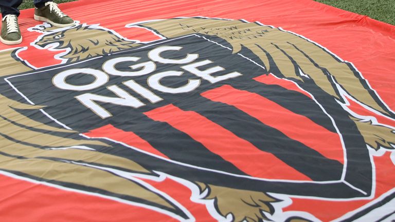 Nice - Sky Sports Football