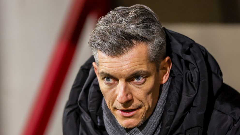 Joshua Zirkzee: Why Manchester United moved for the Bologna forward and ...