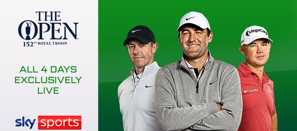 Sky Sports - Sports News, Transfers, Scores | Watch Live Sport