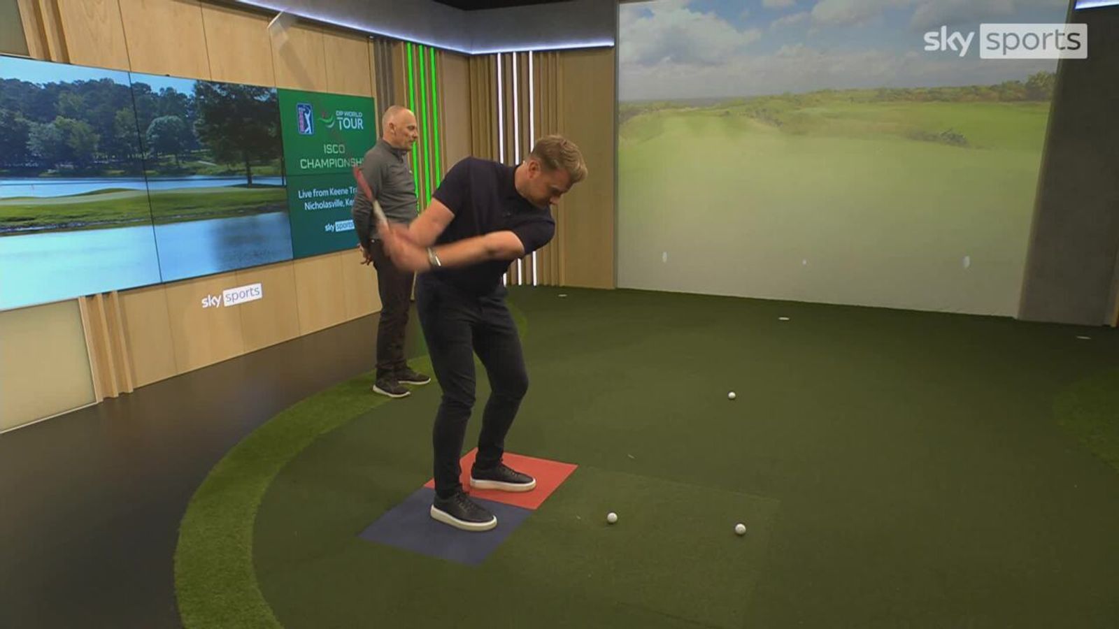 Audi Performance Zone: The Postage Stamp at Royal Troon | Golf News ...