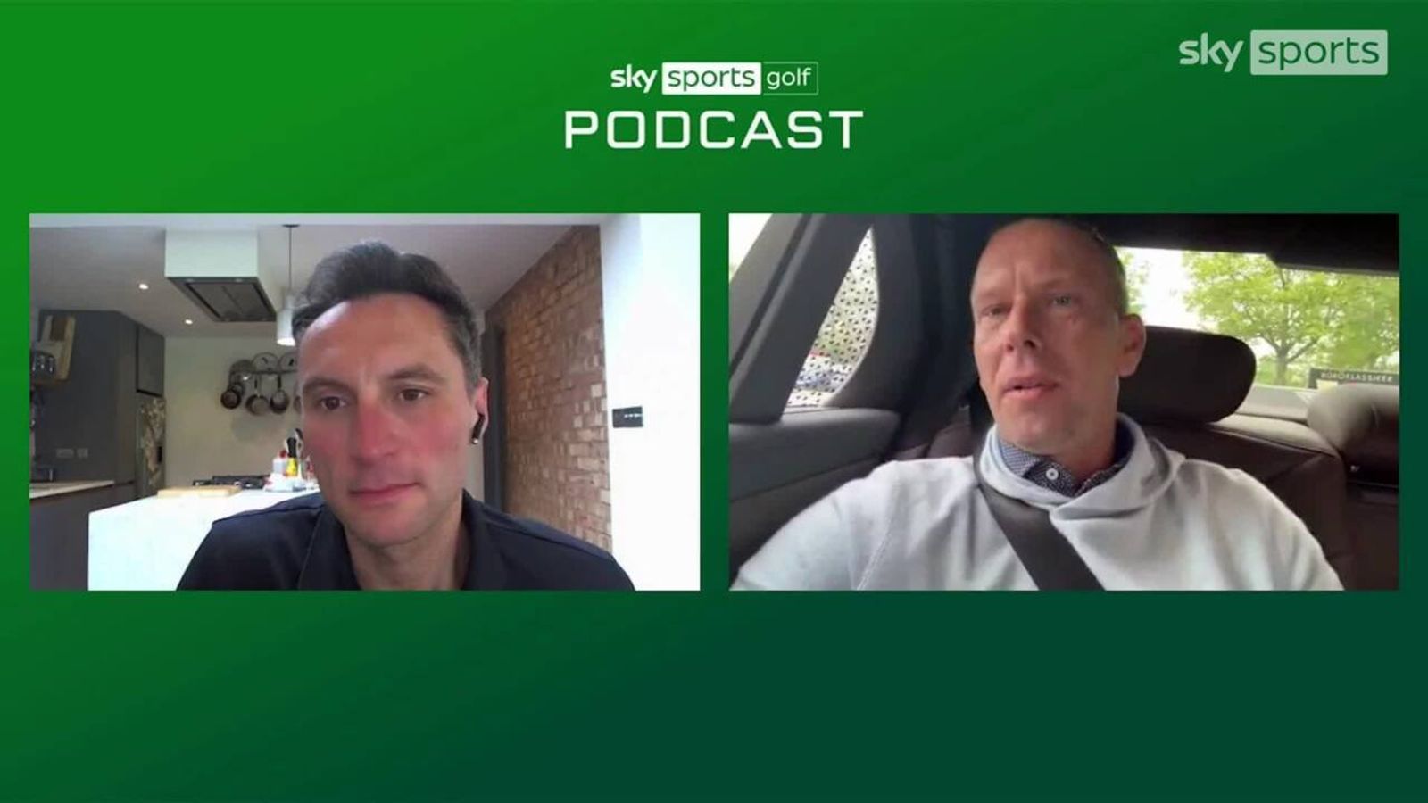 Top 50? Ryder Cup? | Marcel Siem targets big events after Italian Open ...