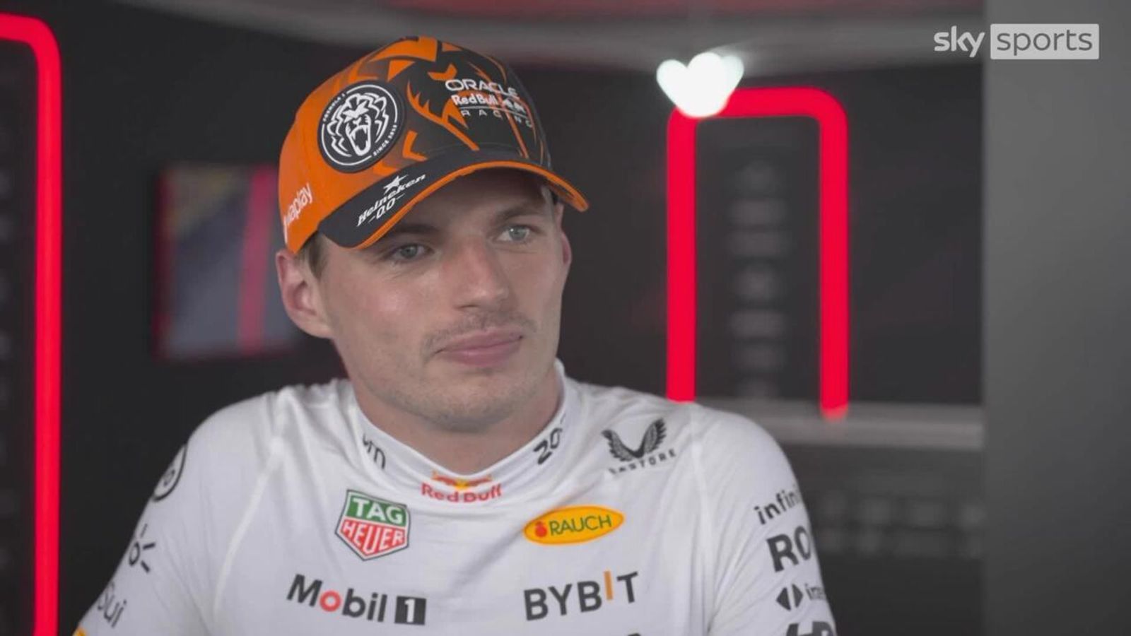 Hungarian GP: Lando Norris predicts eight-car battle for pole between McLaren, Mercedes, Red ...