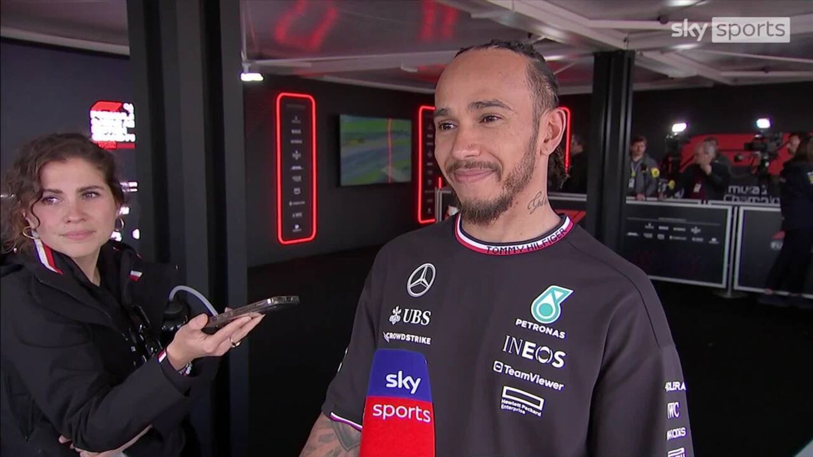 Lewis Hamilton: Abu Dhabi 2021 heartache taken 'long time to heal' says ...