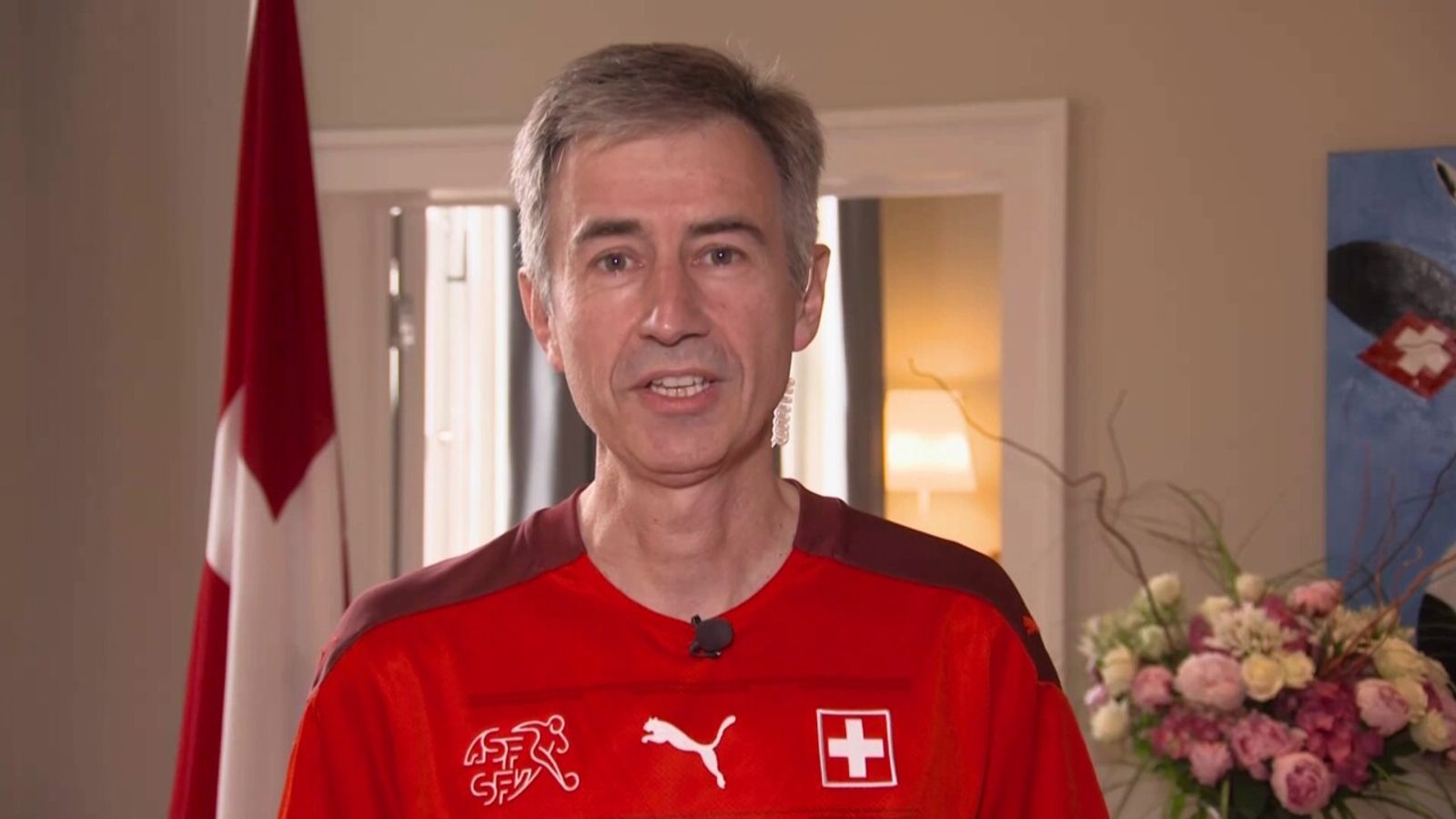 Euro 2024: Switzerland hopeful of beating England! | Football News ...