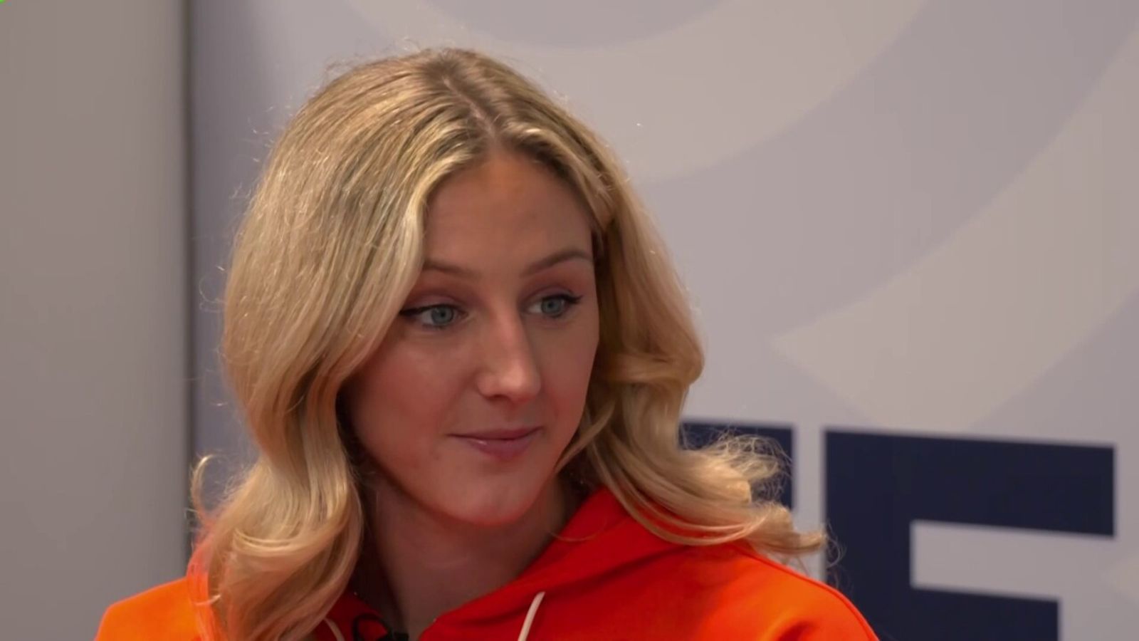 Molly Caudery: This is everything I've dreamed of | Olympics News | Sky ...