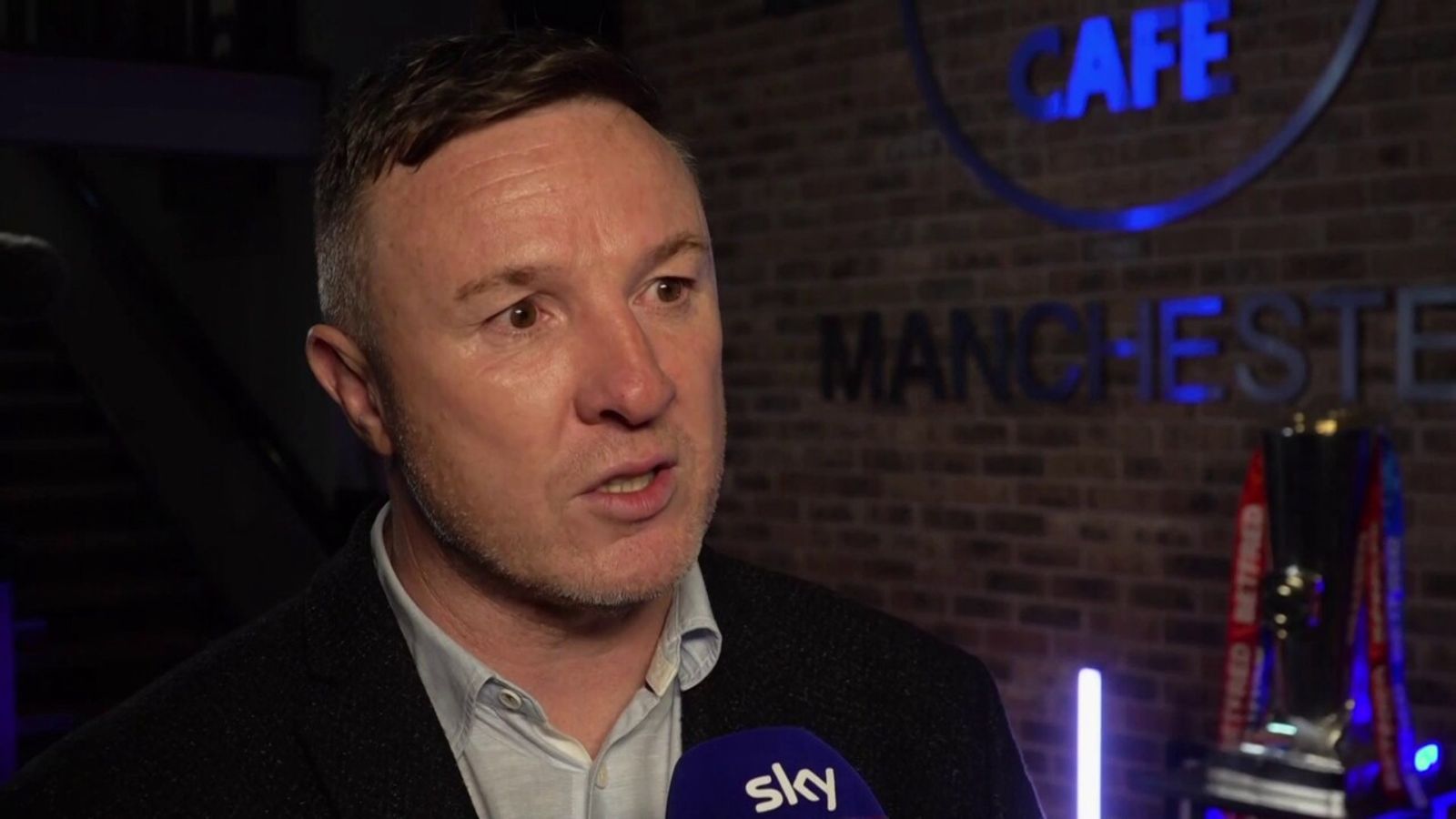 Super League in Las Vegas: Wigan Warriors and Warrington Wolves set for ...