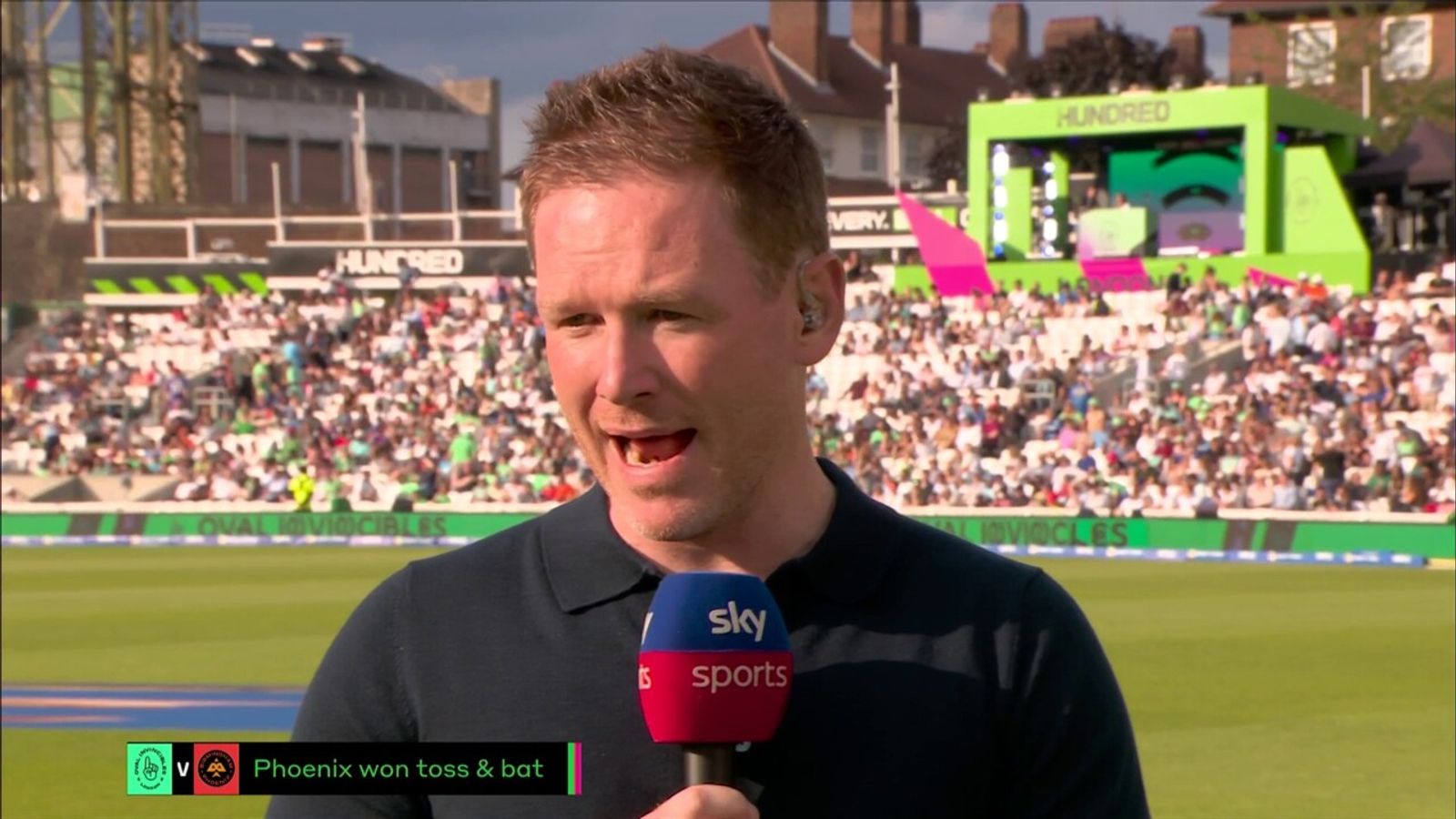 England cricket: Andrew Flintoff, Kumar Sangakkara among contenders to ...