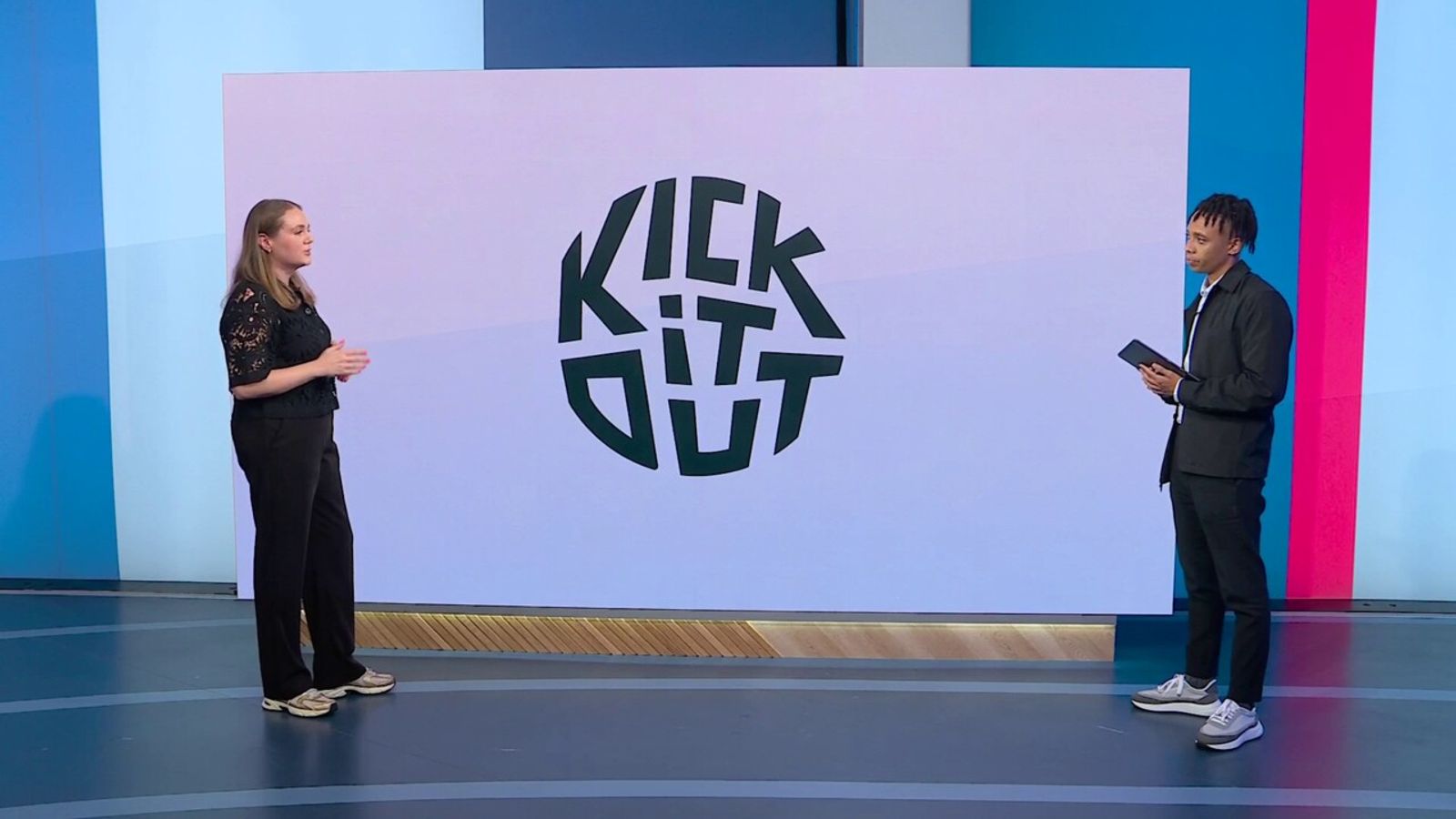 Kick It Out end of season report: record level of abuse targeting ...