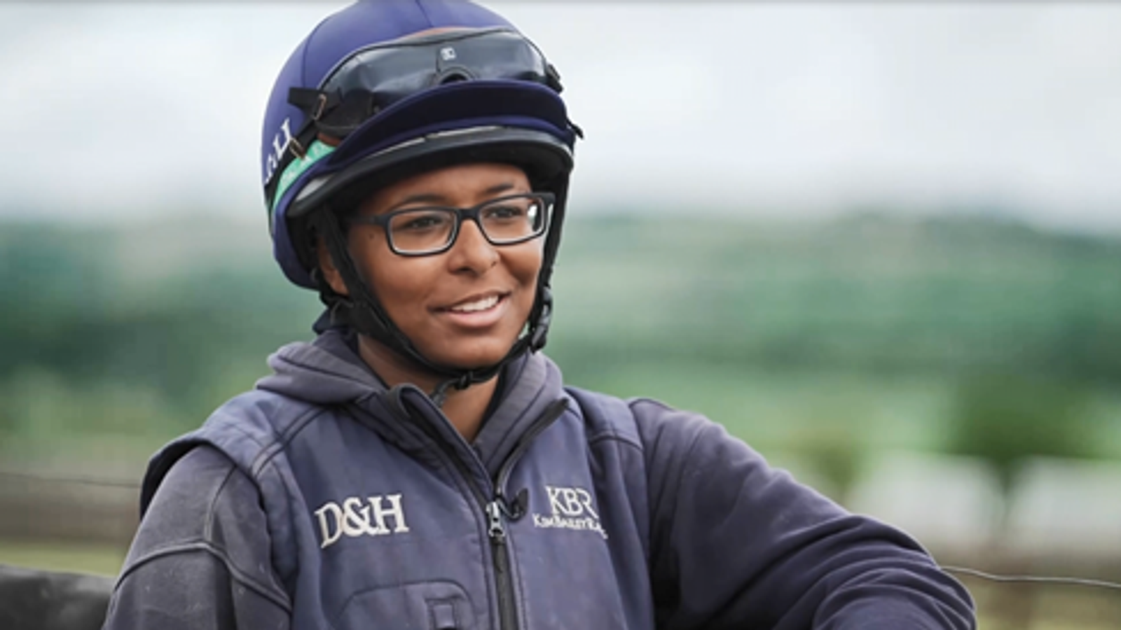 South Asian Heritage Month: Teenager Aamilah Aswat dreams to follow in ...