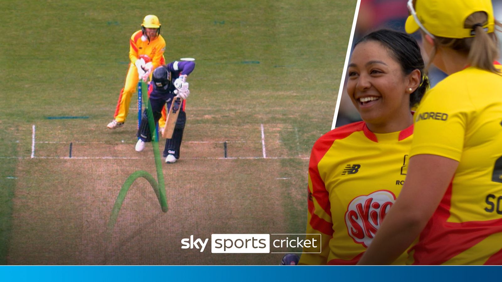 Women's Premier League: Alana King - women's cricket's Shane Warne ...