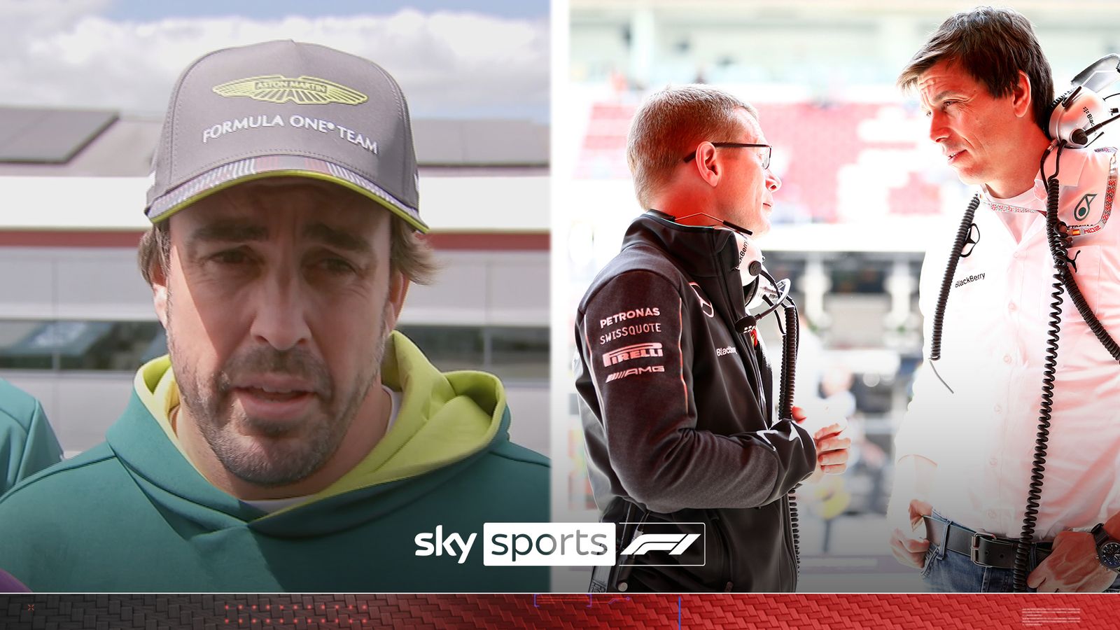 Fernando Alonso: I'm looking forward to working with Andy Cowell | F1 ...