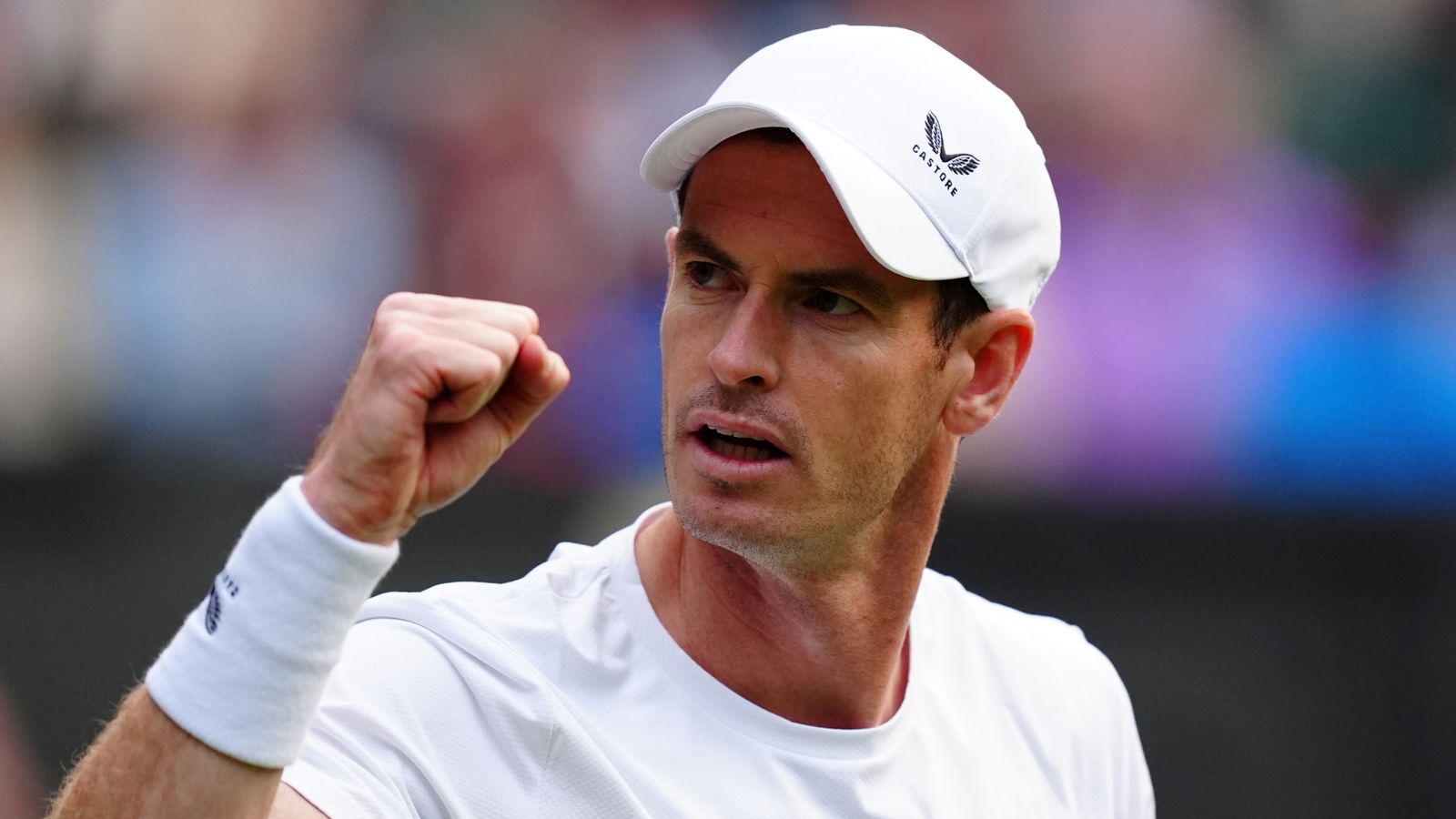 Andy Murray: Saying goodbye to tennis after Paris Olympics not ...