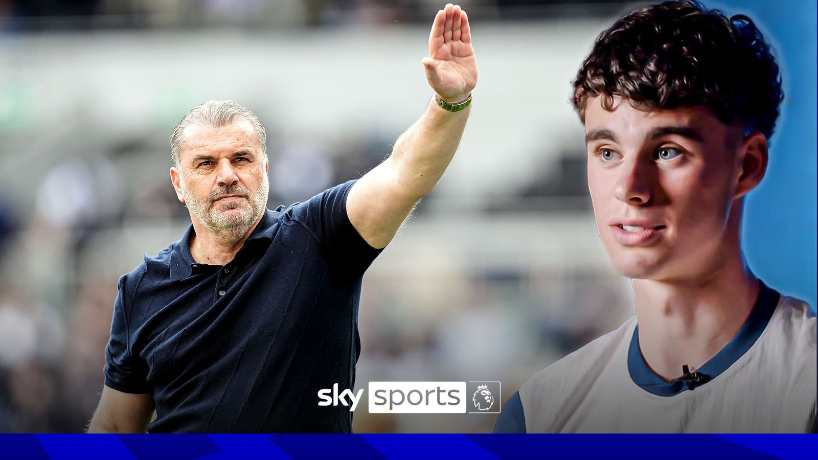 Archie Gray transfer: Tottenham complete signing of teenage midfielder ...