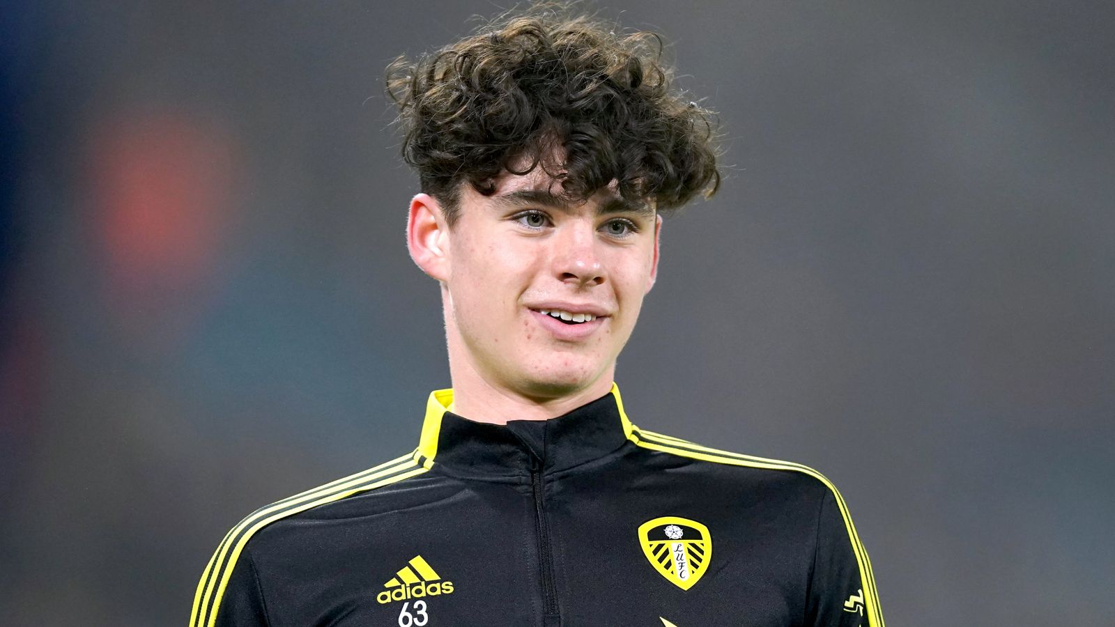 Archie Gray: Why Tottenham have signed teenage sensation from Leeds | Football News | Sky Sports